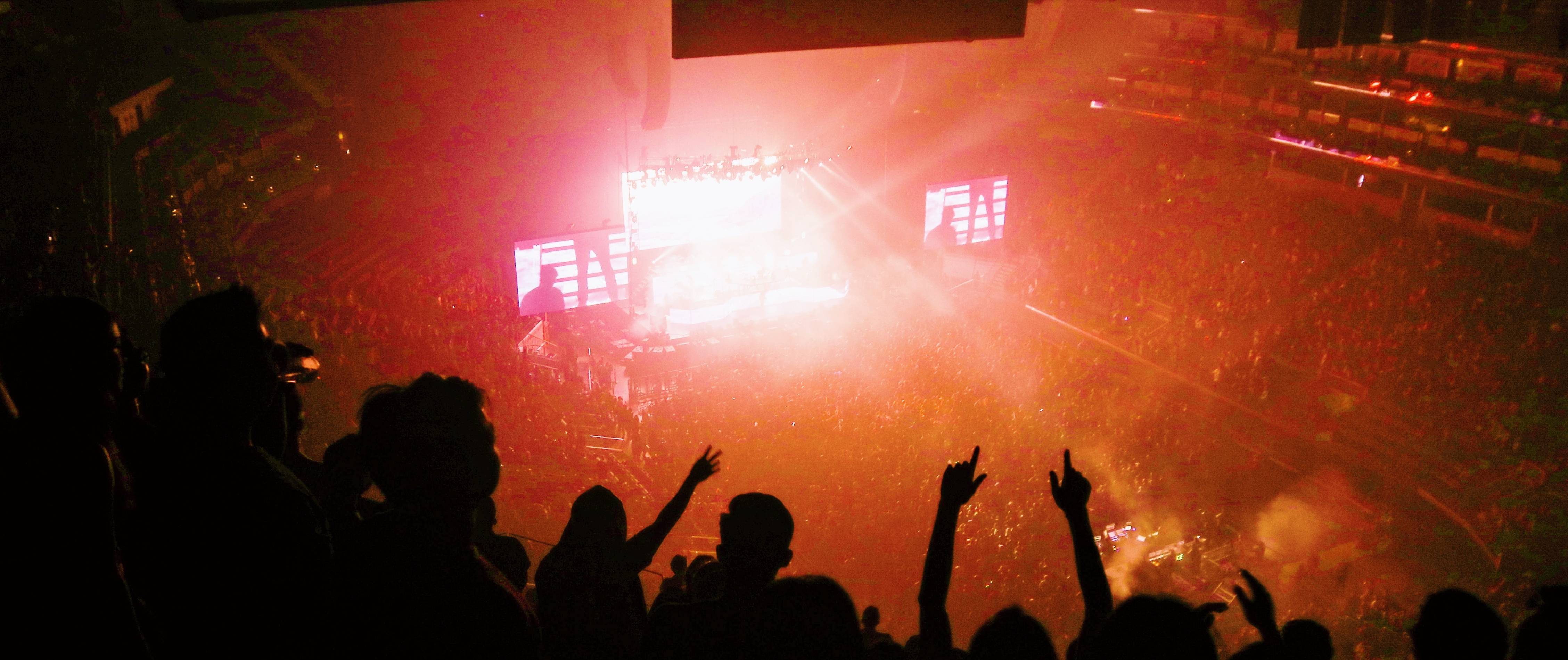 Top Bay Area Concerts This Spring You Can't Miss!