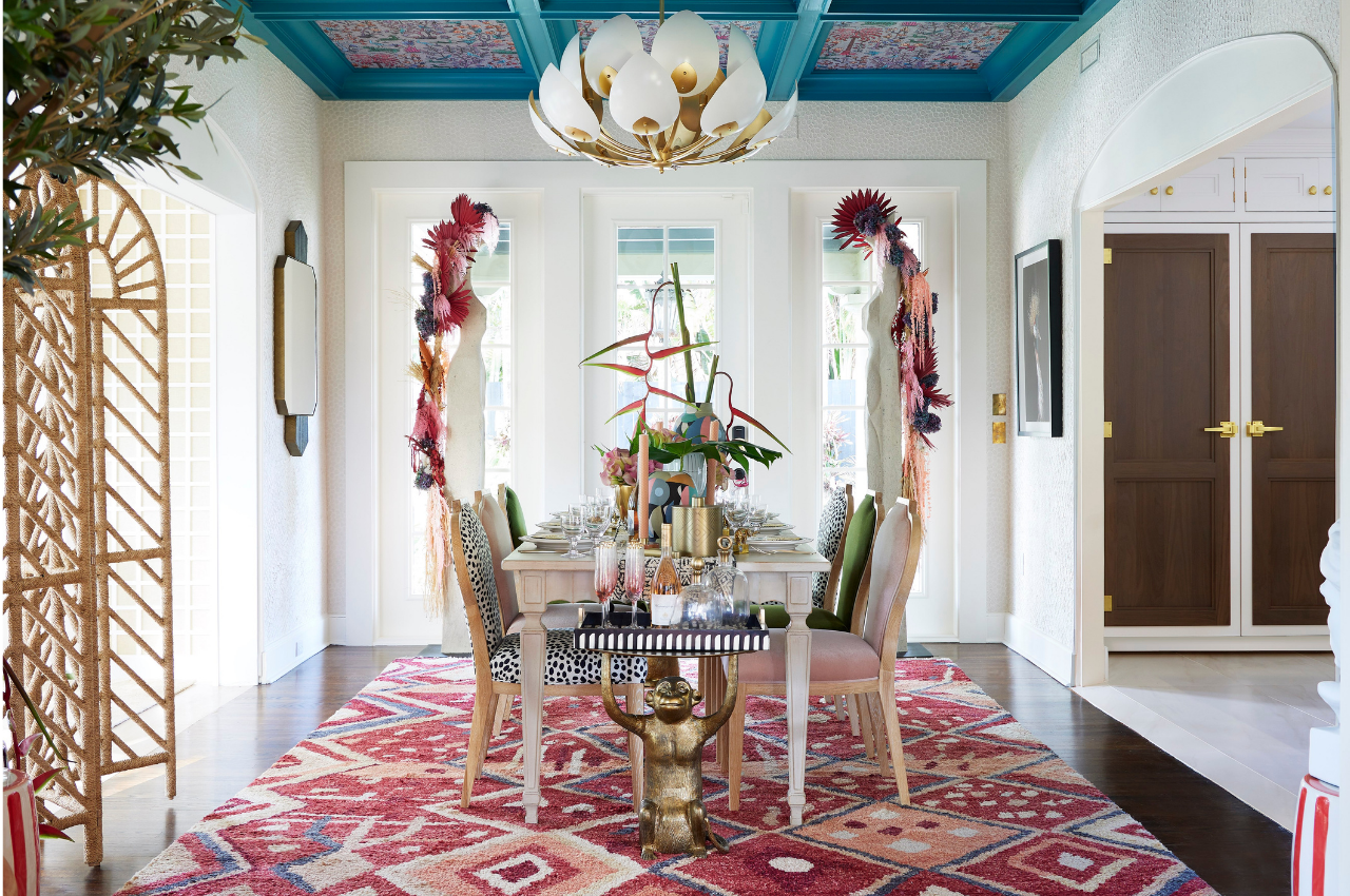 OKA: Discover British Interiors for Effortlessly Stylish Homes