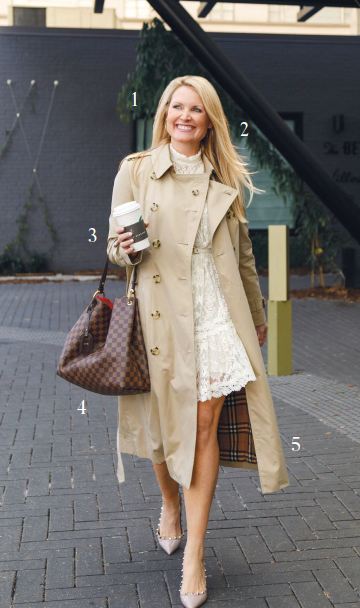 Realtor Shanna Bradley's Daily Must-Haves for Success