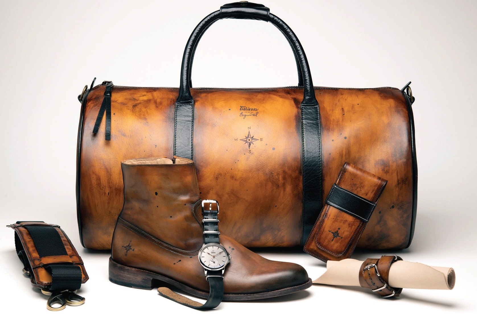 Explore Orange County's Latest Dining, Art & Style Events