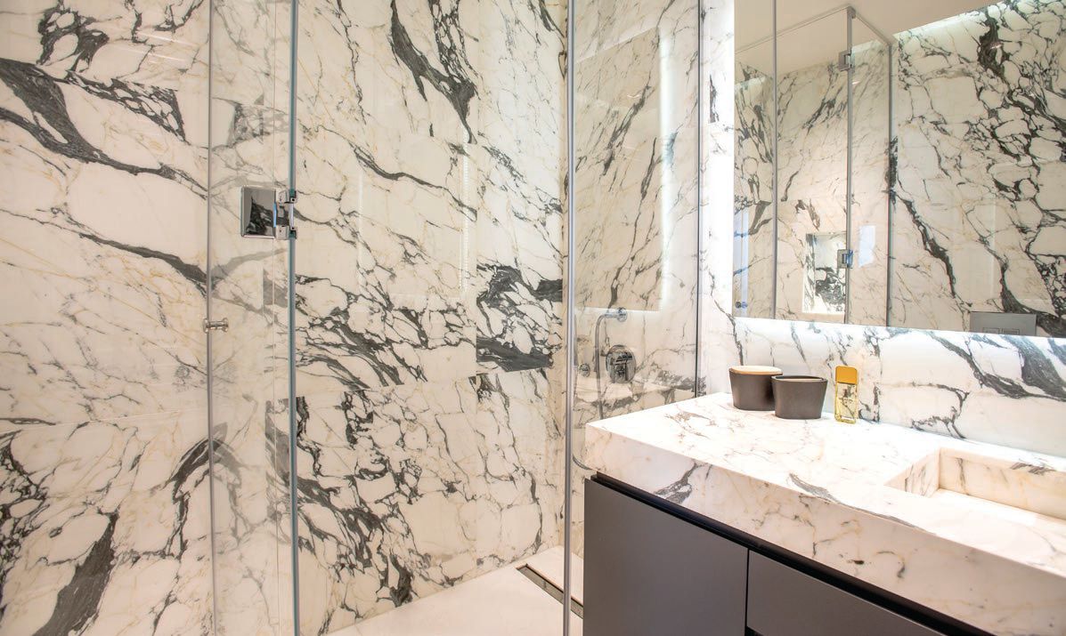 TEMMER: Direct-to-Consumer Marble for Quality Homes