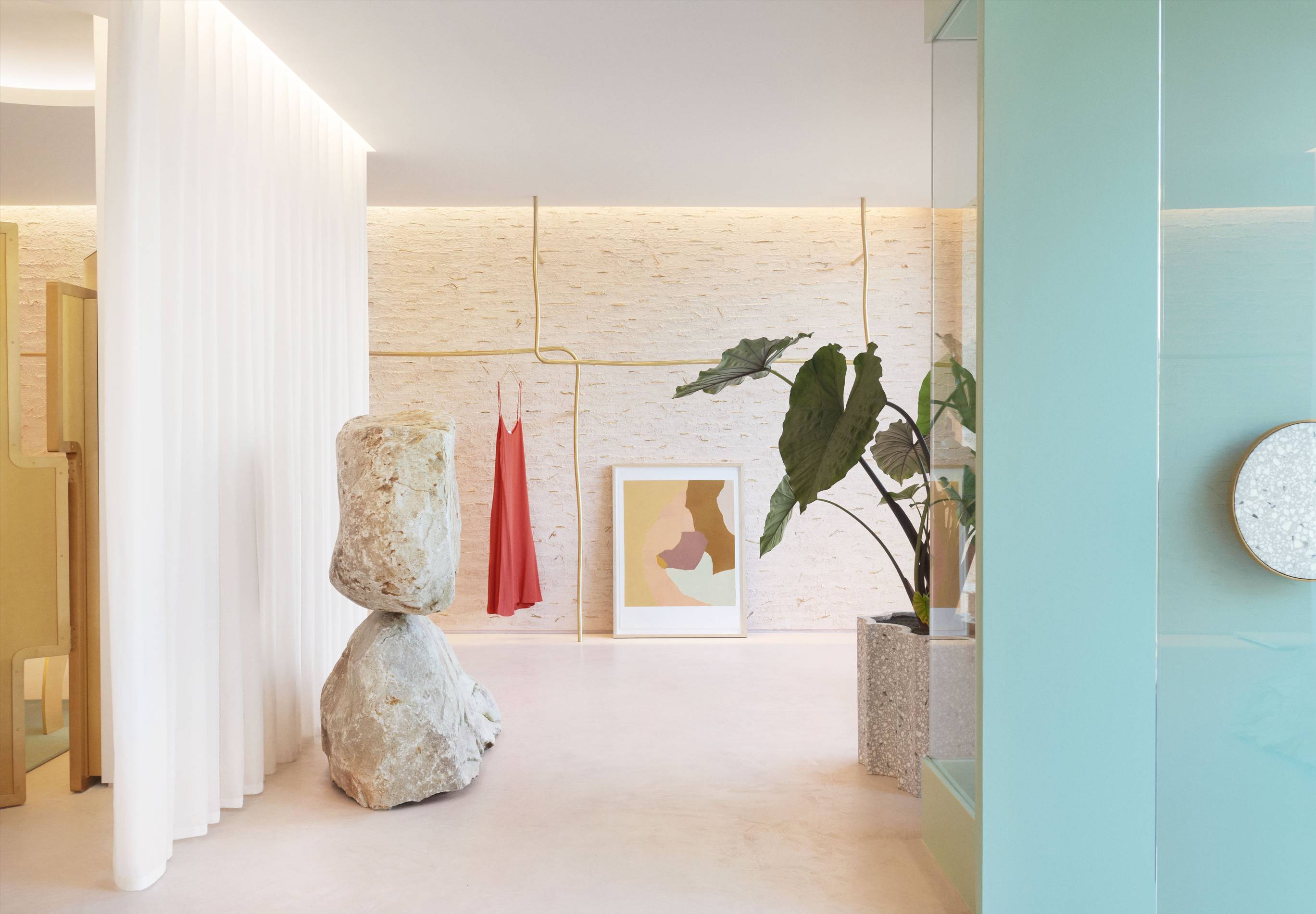 Forte Forte's First U.S. Boutique Opens in L.A.