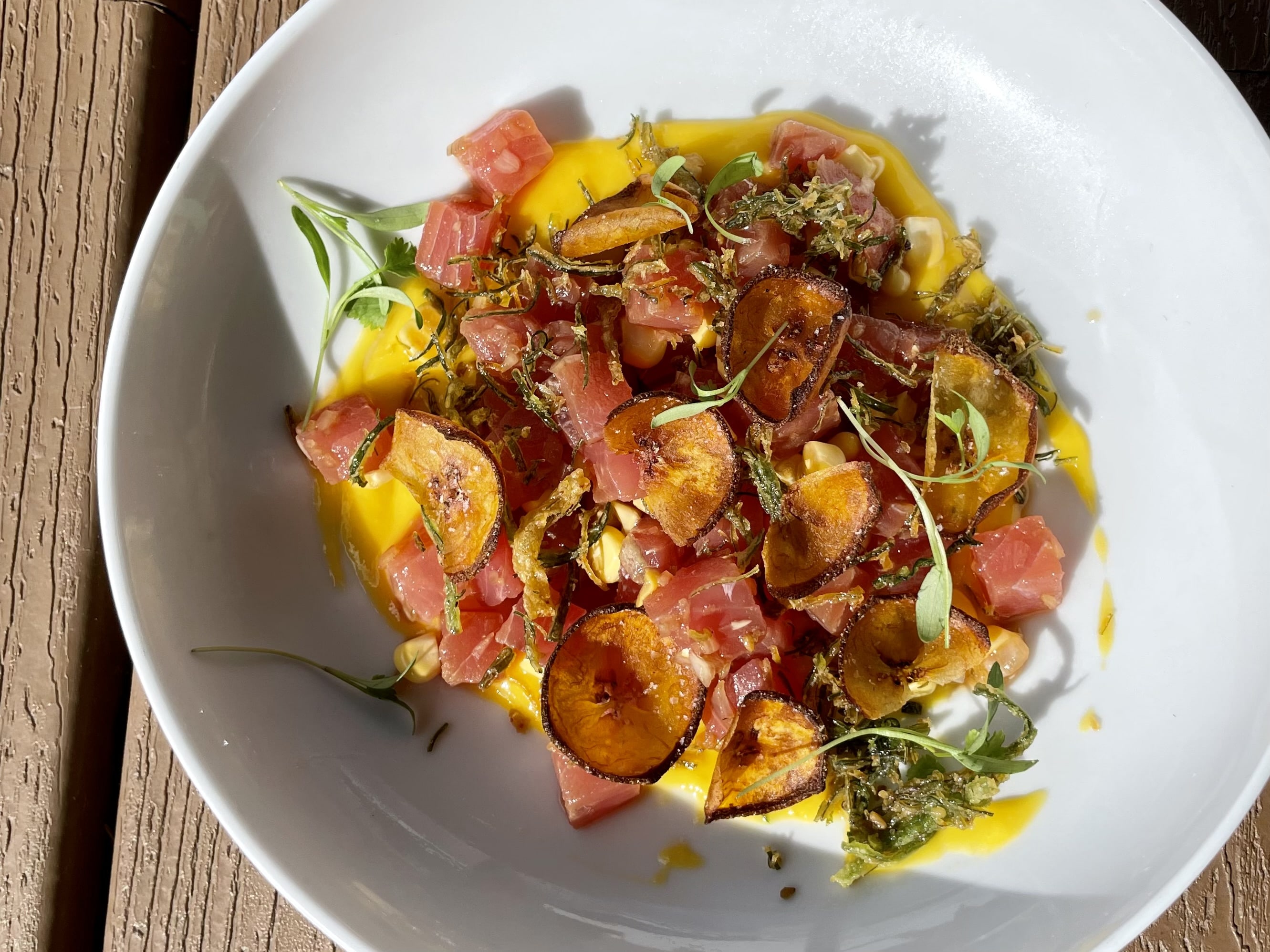 Cebada Rooftop: Coral Gables' New Dining & Cocktail Hotspot
