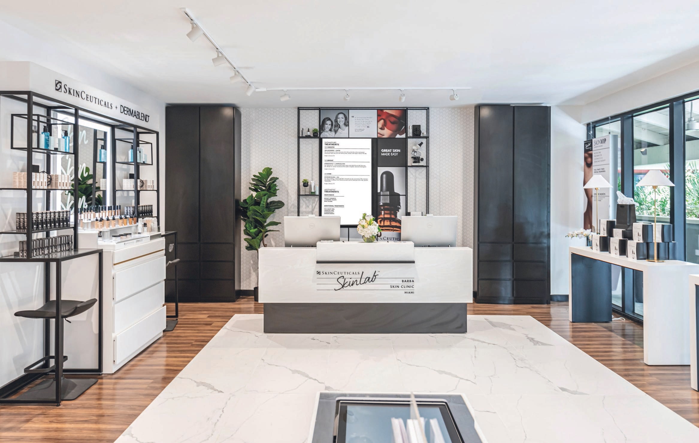 SkinCeuticals Launches SkinLab with Dr. Alicia Barba