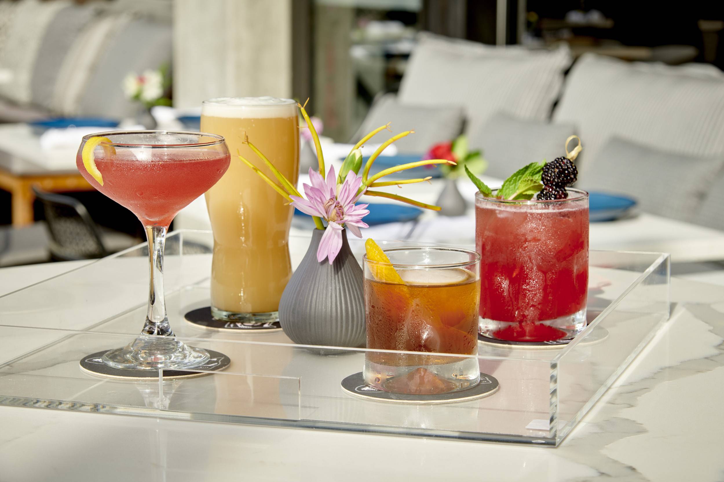 Smoke City Char Bar: BBQ for All in DTLA's Arts District