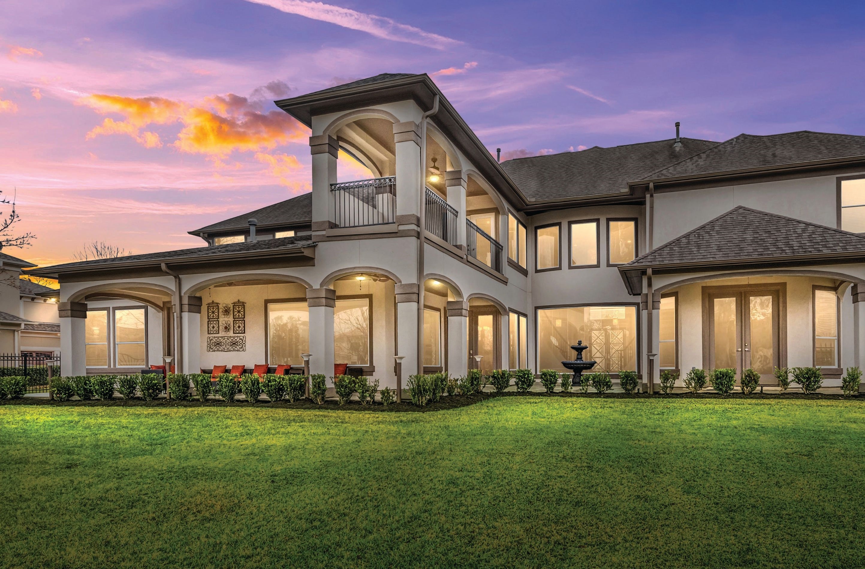 Luxury Houston Real Estate: Hottest Properties to Buy