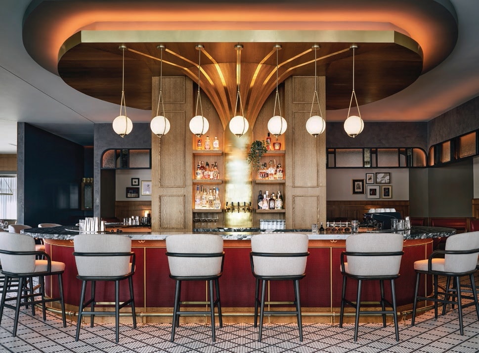 Thompson Buckhead: Atlanta's Luxe New Lifestyle Hotel