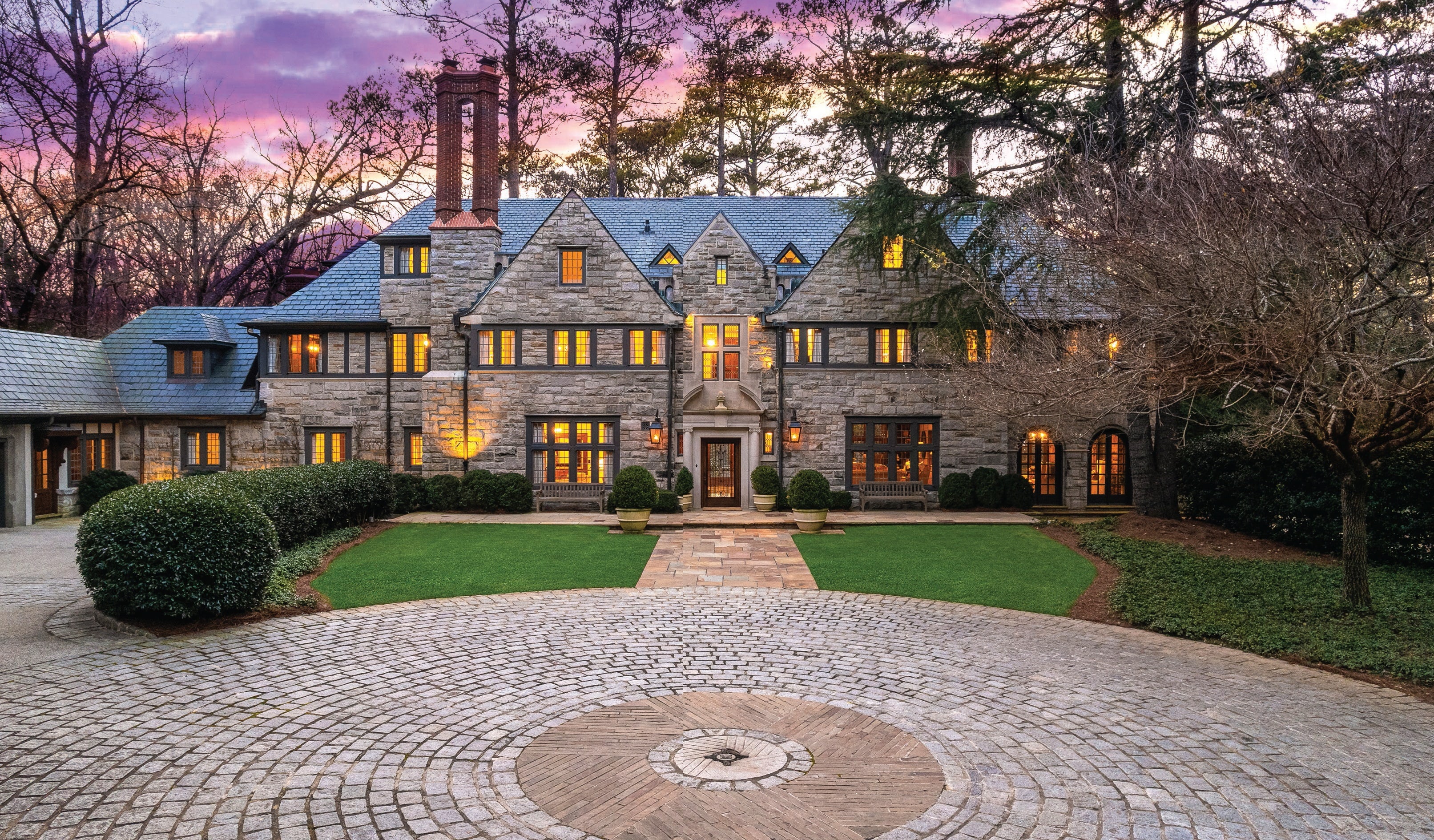 Atlanta's Hottest Luxury Real Estate Listings 2023