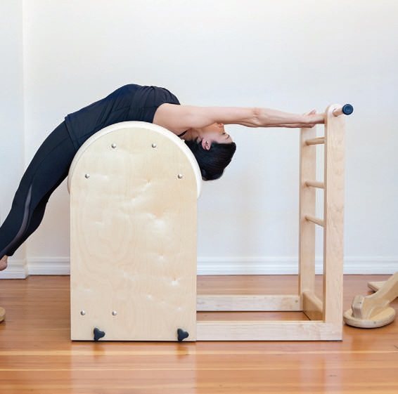Get Fit This Spring: Tips from Urban Body's Maria Yu