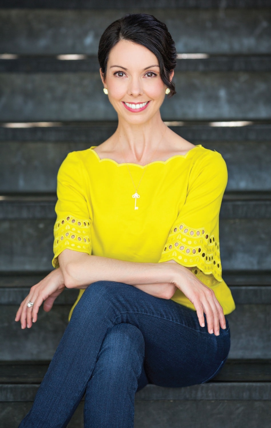 Get Fit This Spring: Tips from Urban Body's Maria Yu