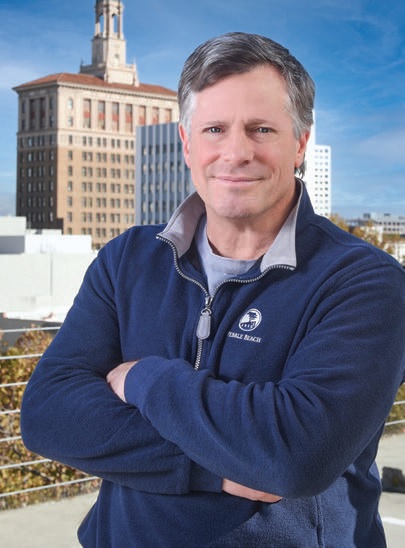 Transforming San Jose: A Vision for Urban Living