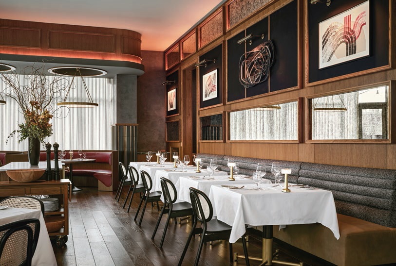 Thompson Buckhead: Atlanta's Luxe New Lifestyle Hotel