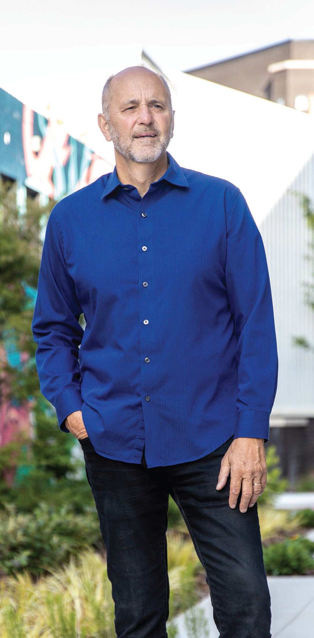 Trilith: Redefining Urban Living with Walkability