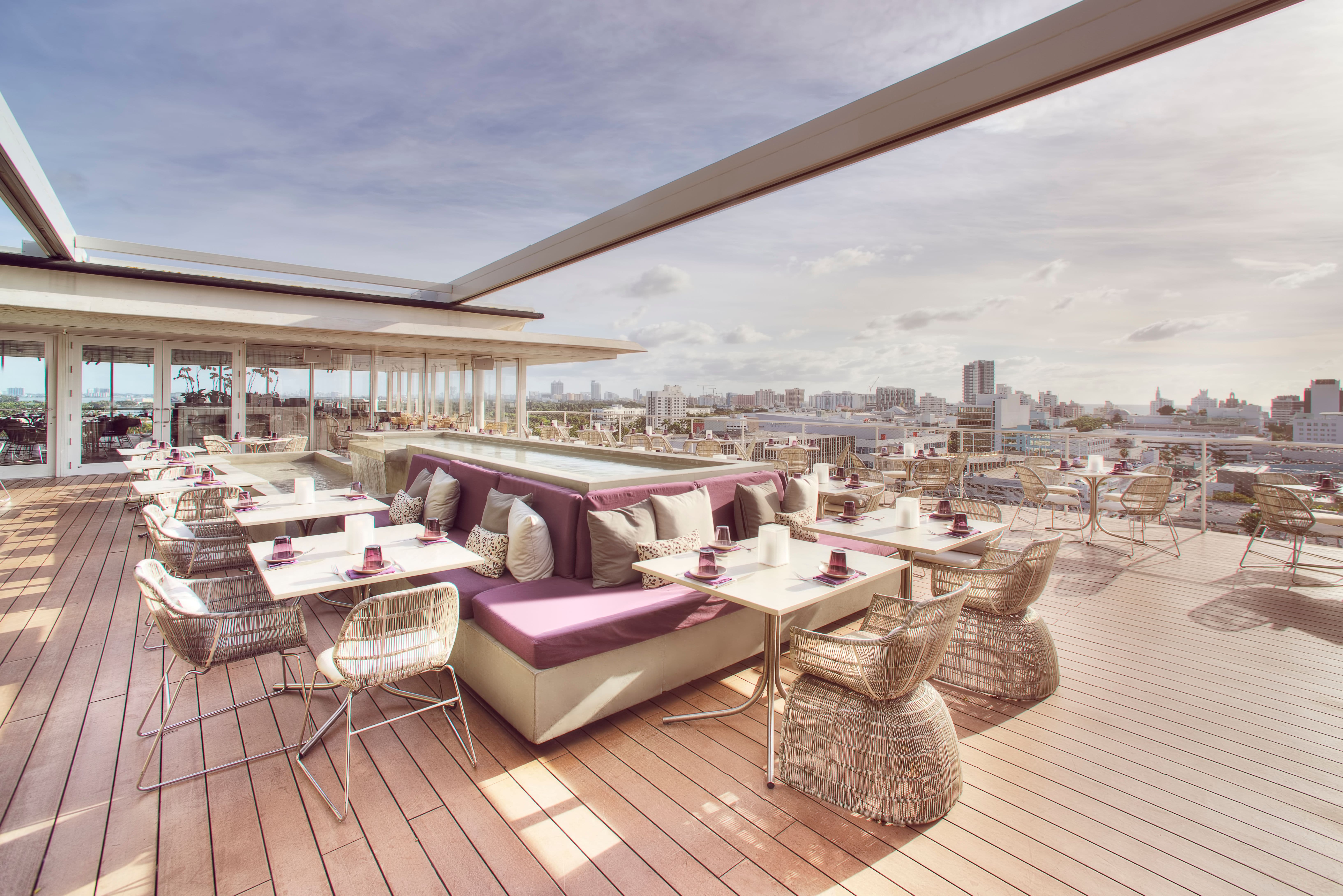 Ultimate Easter Brunches in Miami: Celebrate with Flair