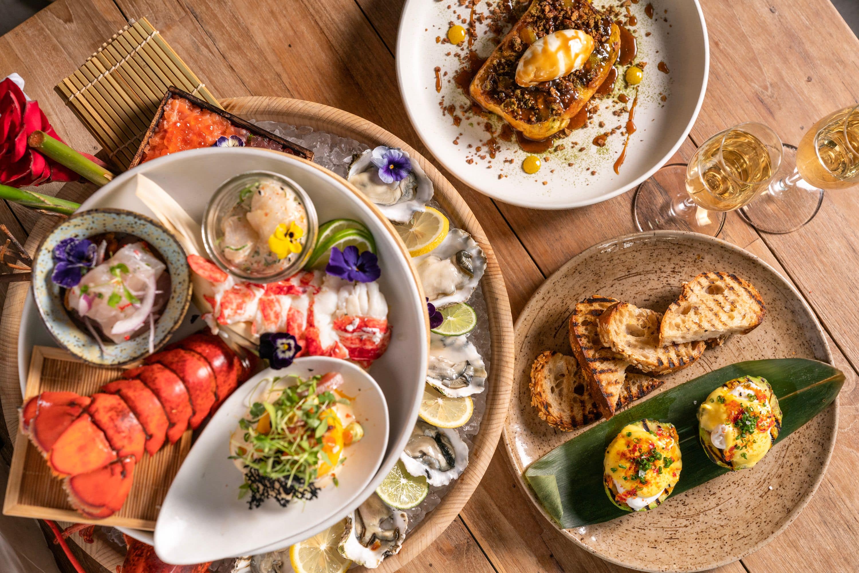 Ultimate Easter Brunches in Miami: Celebrate with Flair