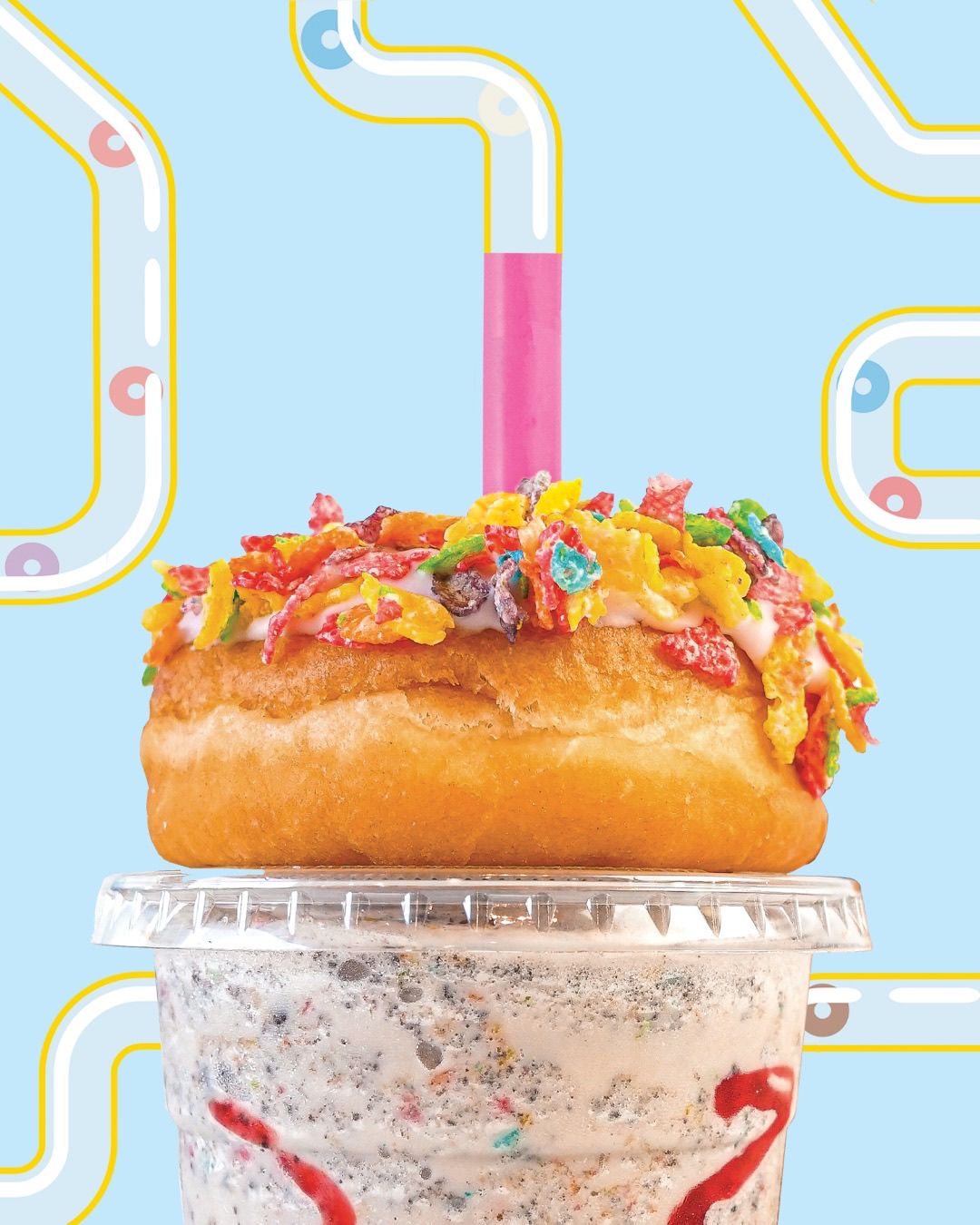 Yonutz: Iconic Dessert Franchise Expands Across the U.S.