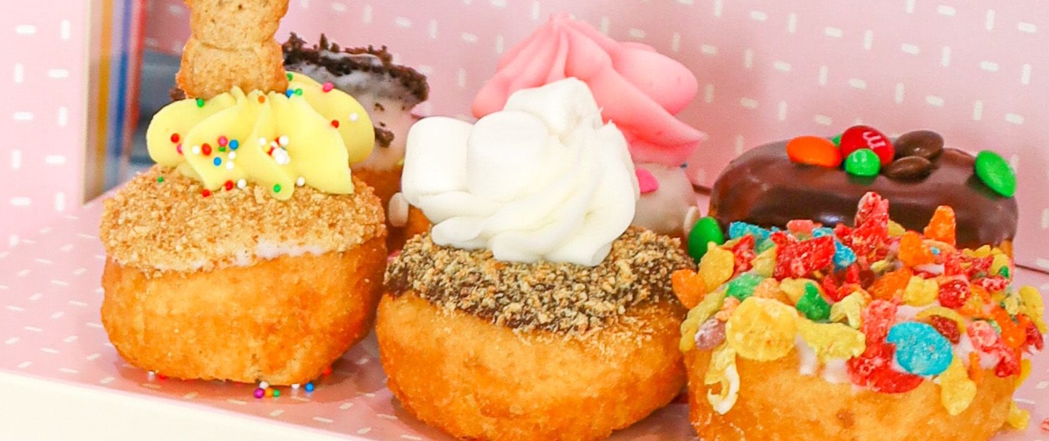 Yonutz: Iconic Dessert Franchise Expands Across the U.S.