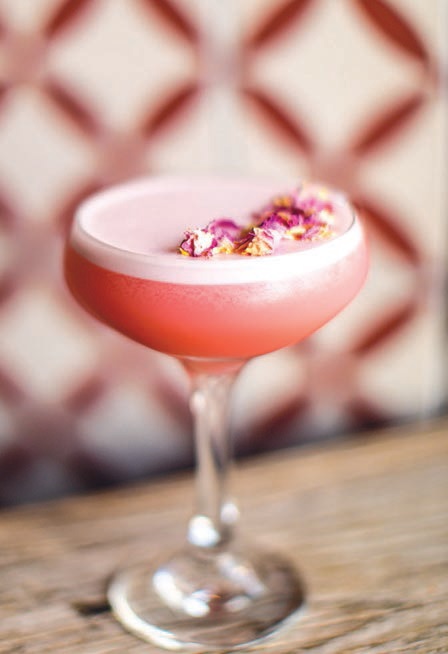 Southern Proper Hospitality: Atlanta's Culinary Gem