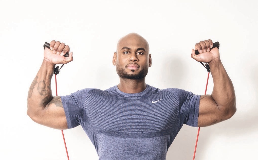 Corey Calliet's Fitness Secrets: Transforming A-Listers