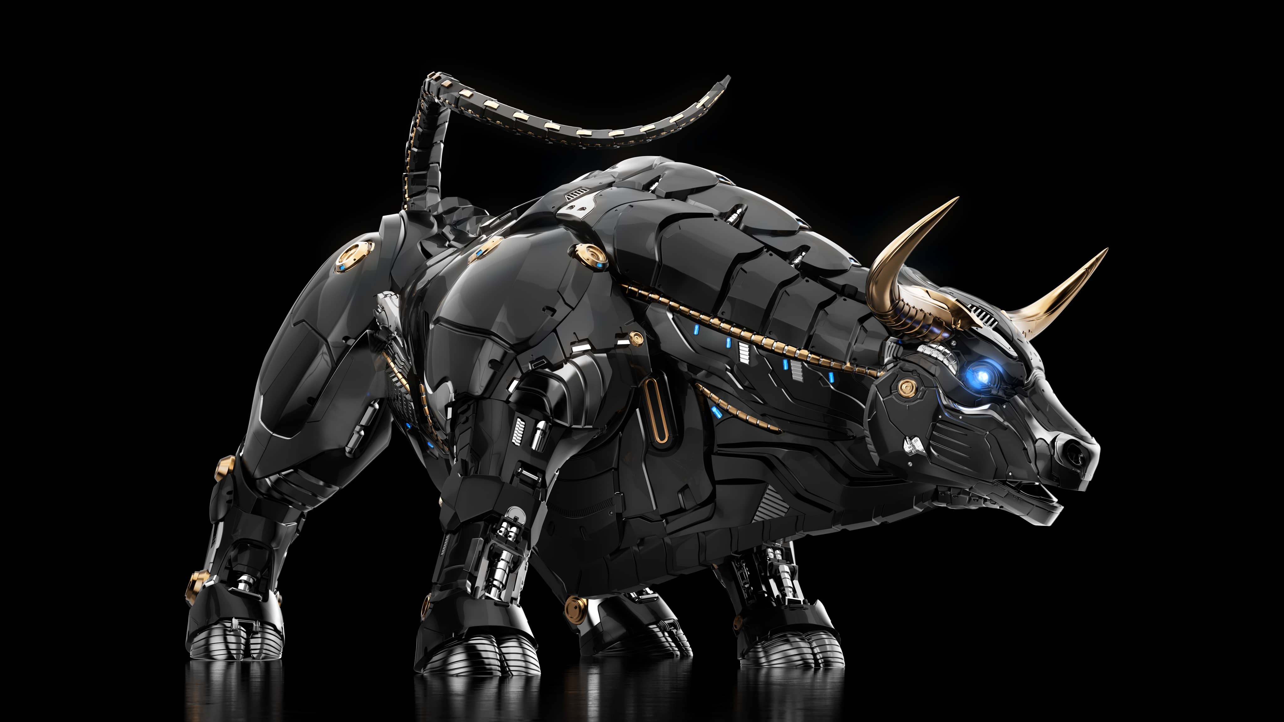 Miami Bull Statue Unveiled: A Symbol of Fintech Innovation