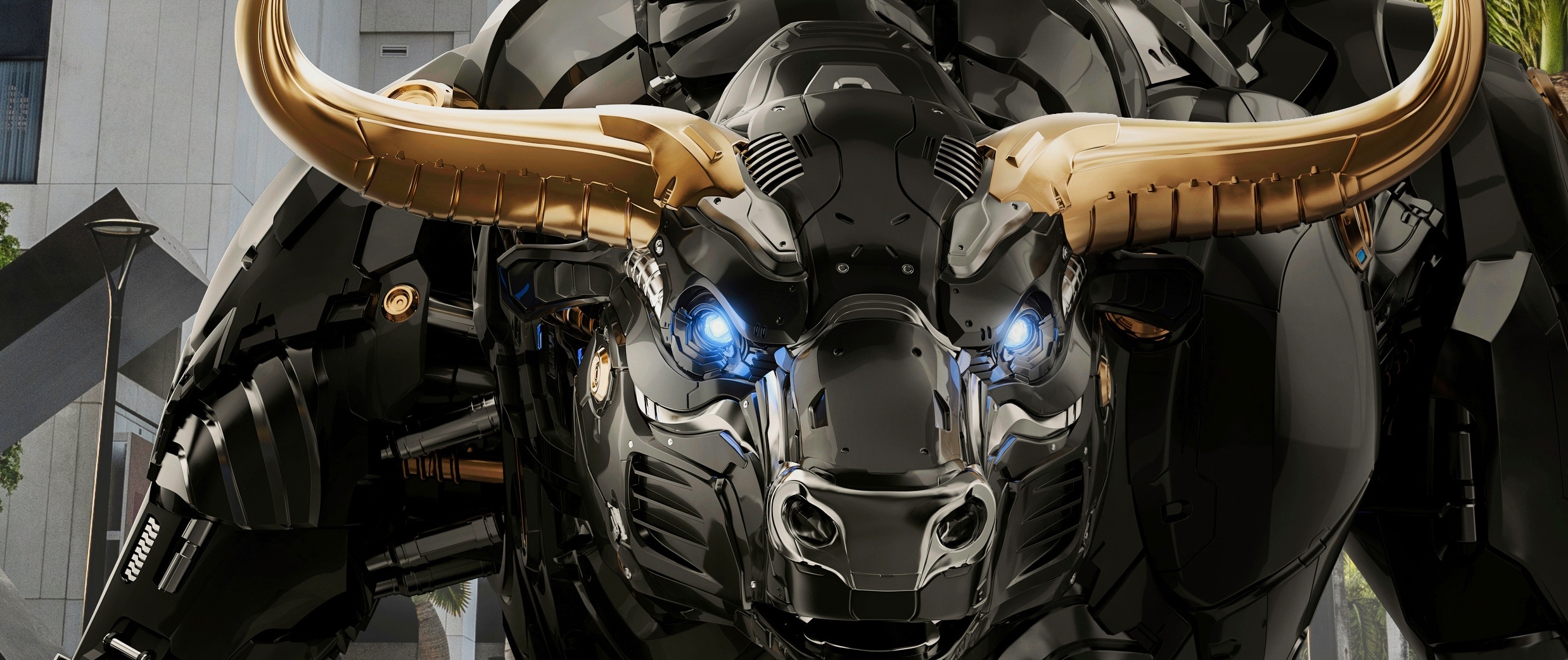 Miami Bull Statue Unveiled: A Symbol of Fintech Innovation