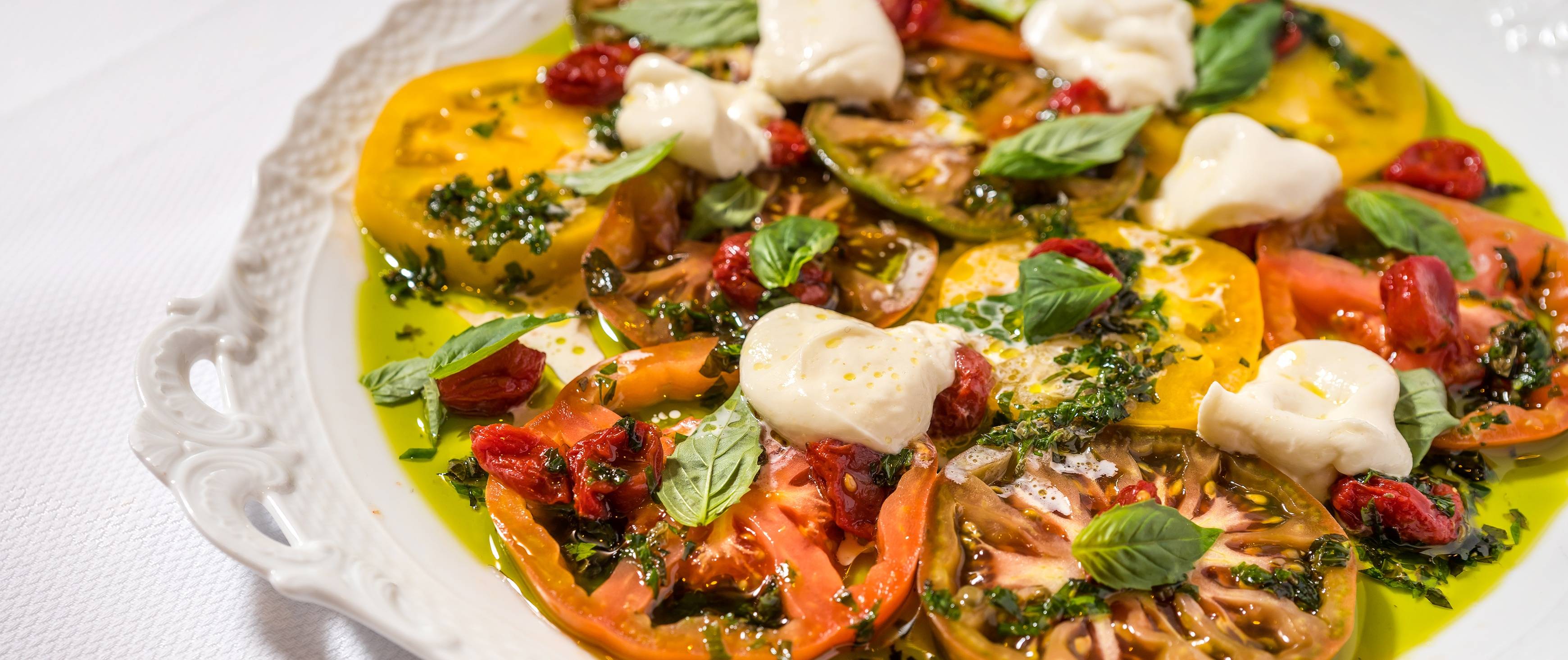 Carbone Dallas: A Michelin-Starred Italian Dining Experience