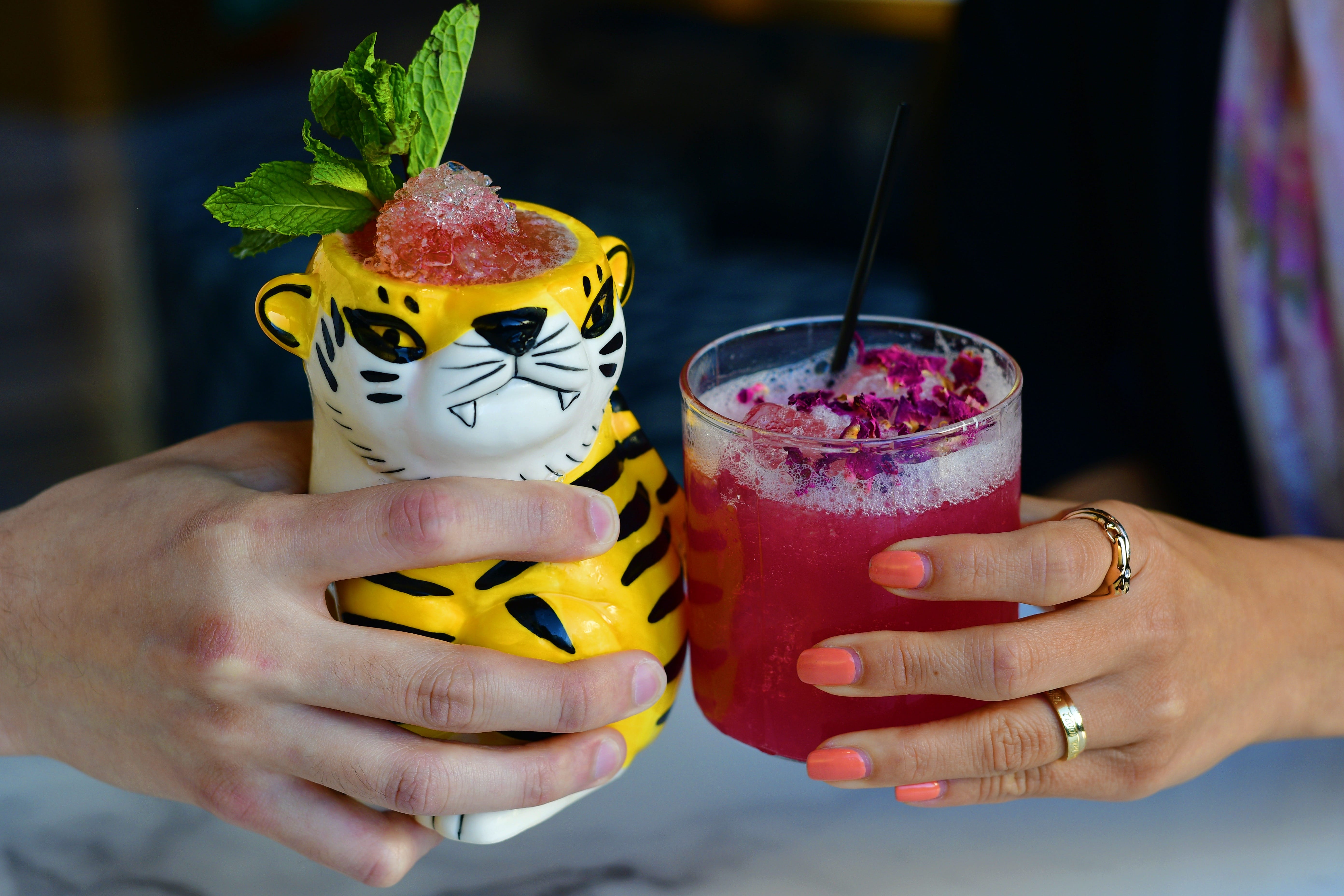 iChina: A Luxe Dining Experience in Santa Clara