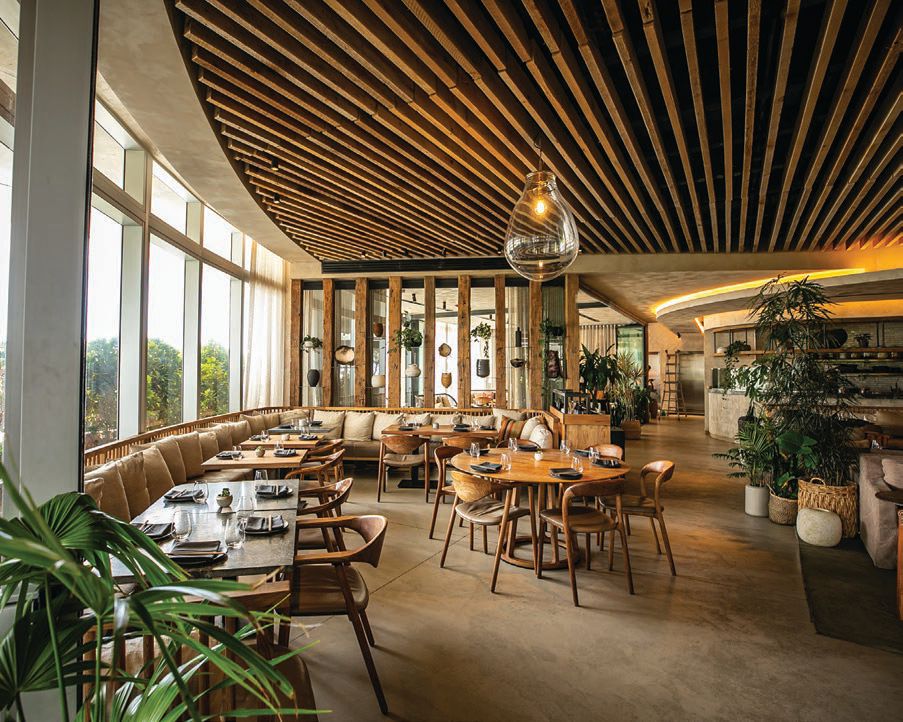 Michelin-Star Chef Michael Michaelidis Joins MILA Miami