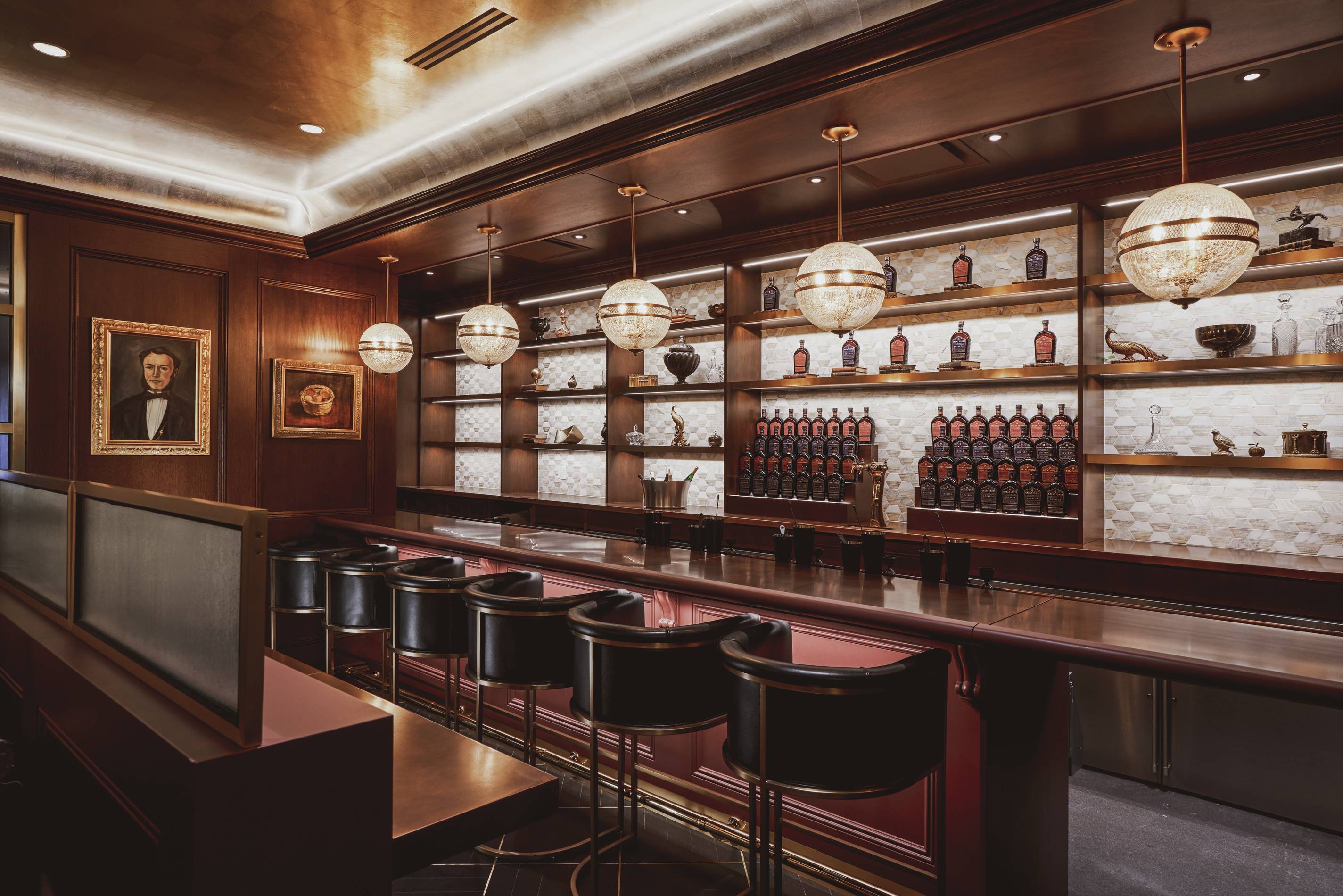 Explore Great Jones Distillery & The Grid - NYC's Hidden Gem