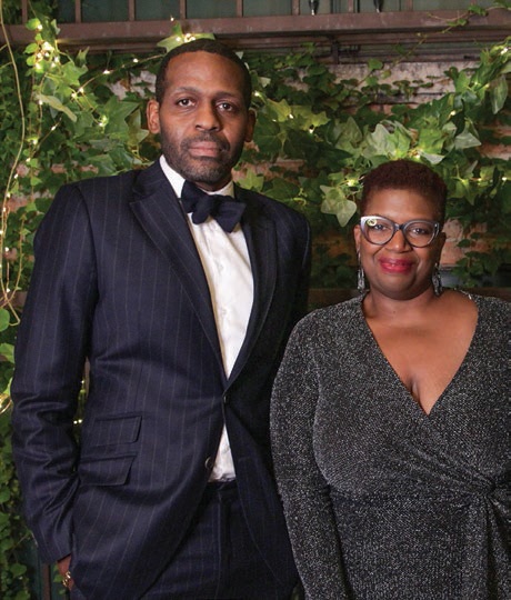 Support Victory Gardens: Highlights from 2021 Gala Event