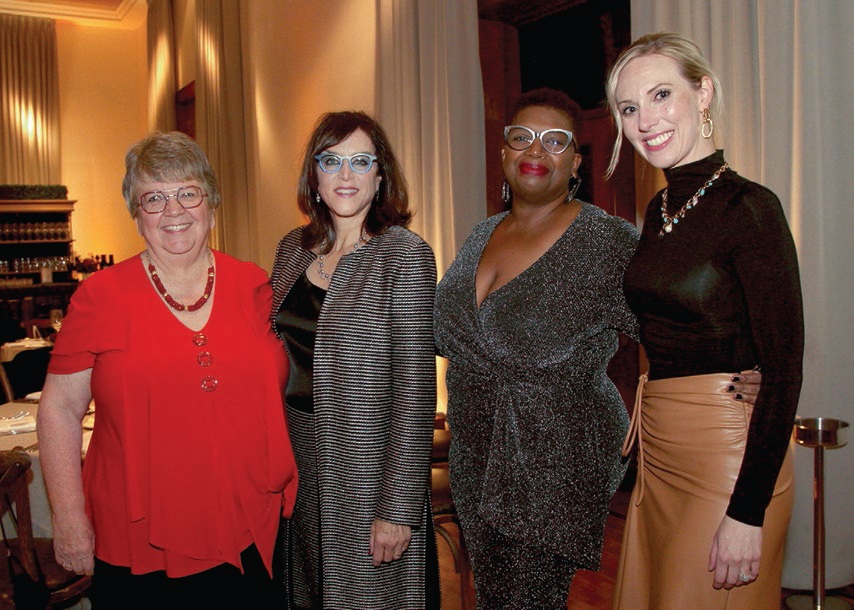Support Victory Gardens: Highlights from 2021 Gala Event