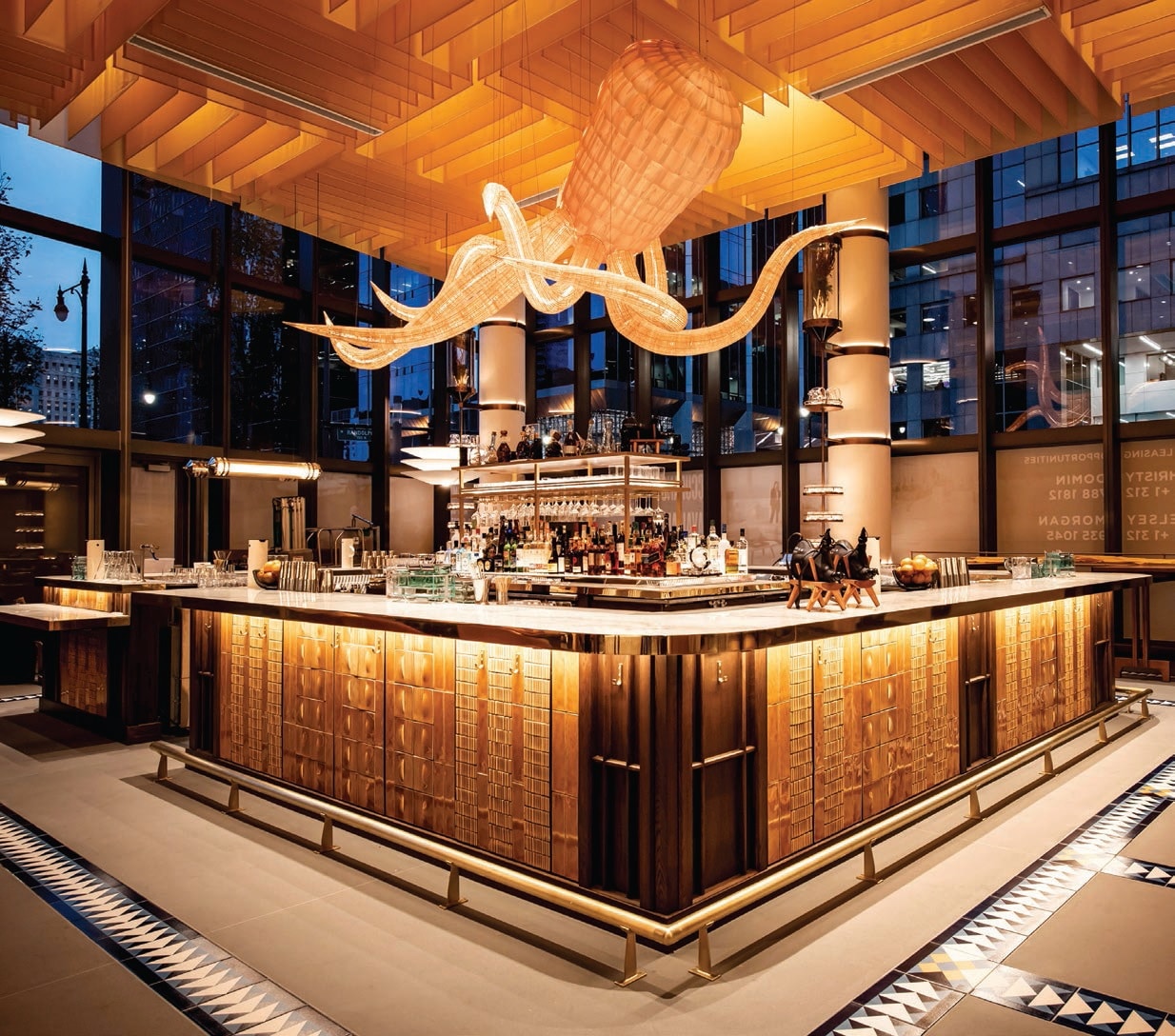 José Andrés Revitalizes Chicago Dining with New Restaurants