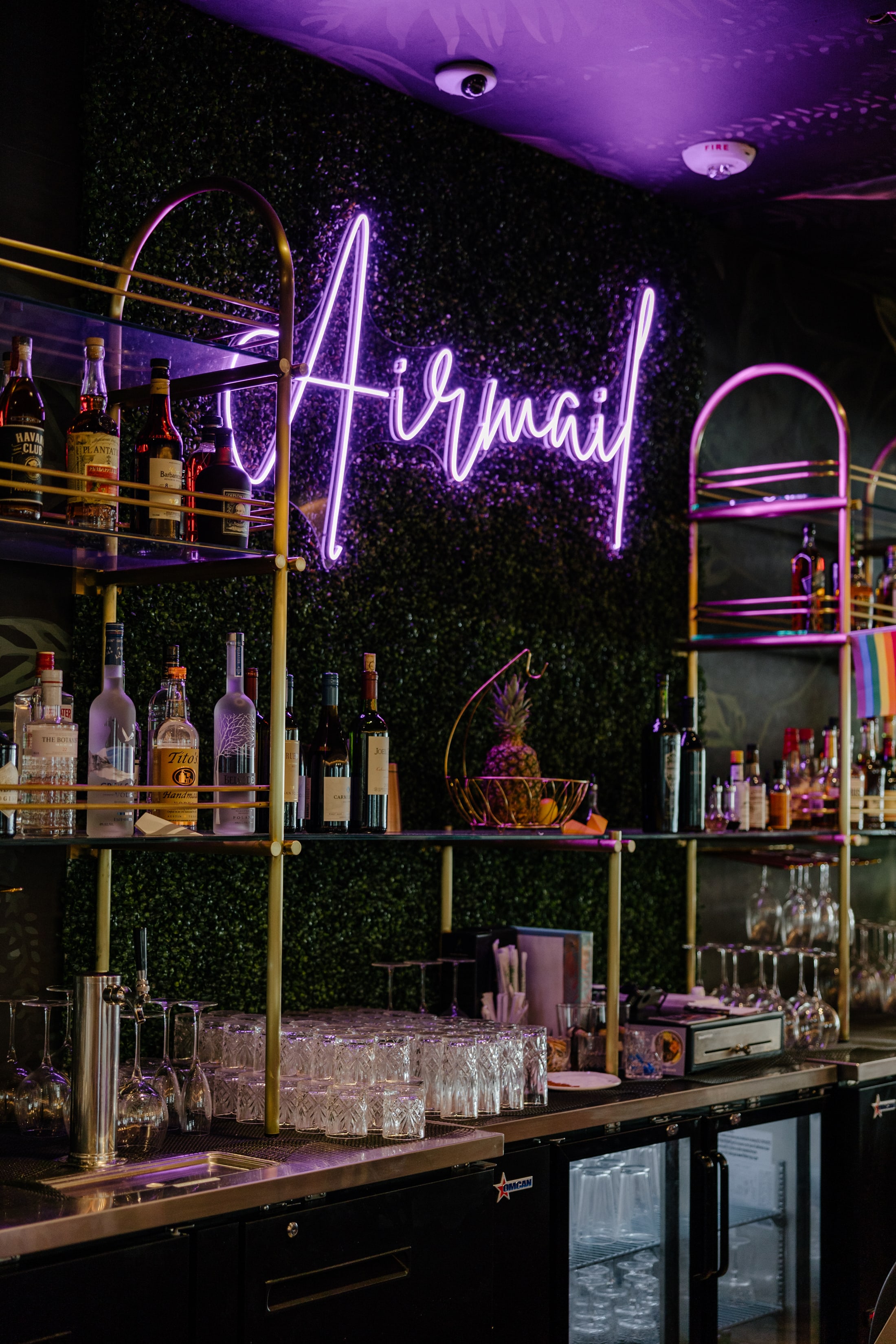 Alton Food Hall: Miami Beach's New Dining Oasis