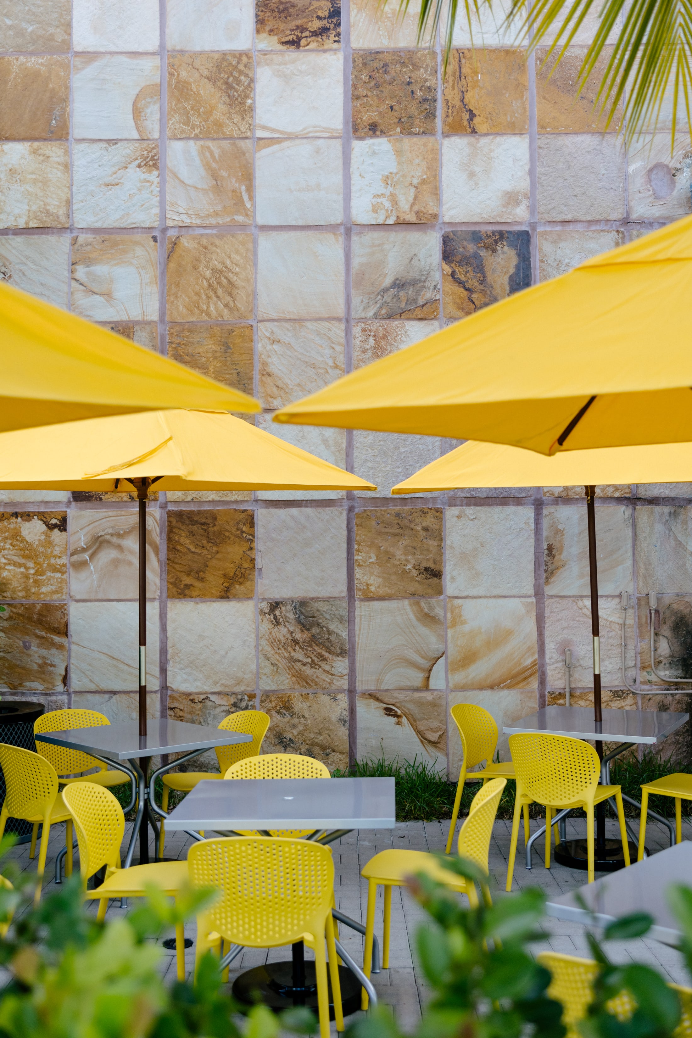 Alton Food Hall: Miami Beach's New Dining Oasis