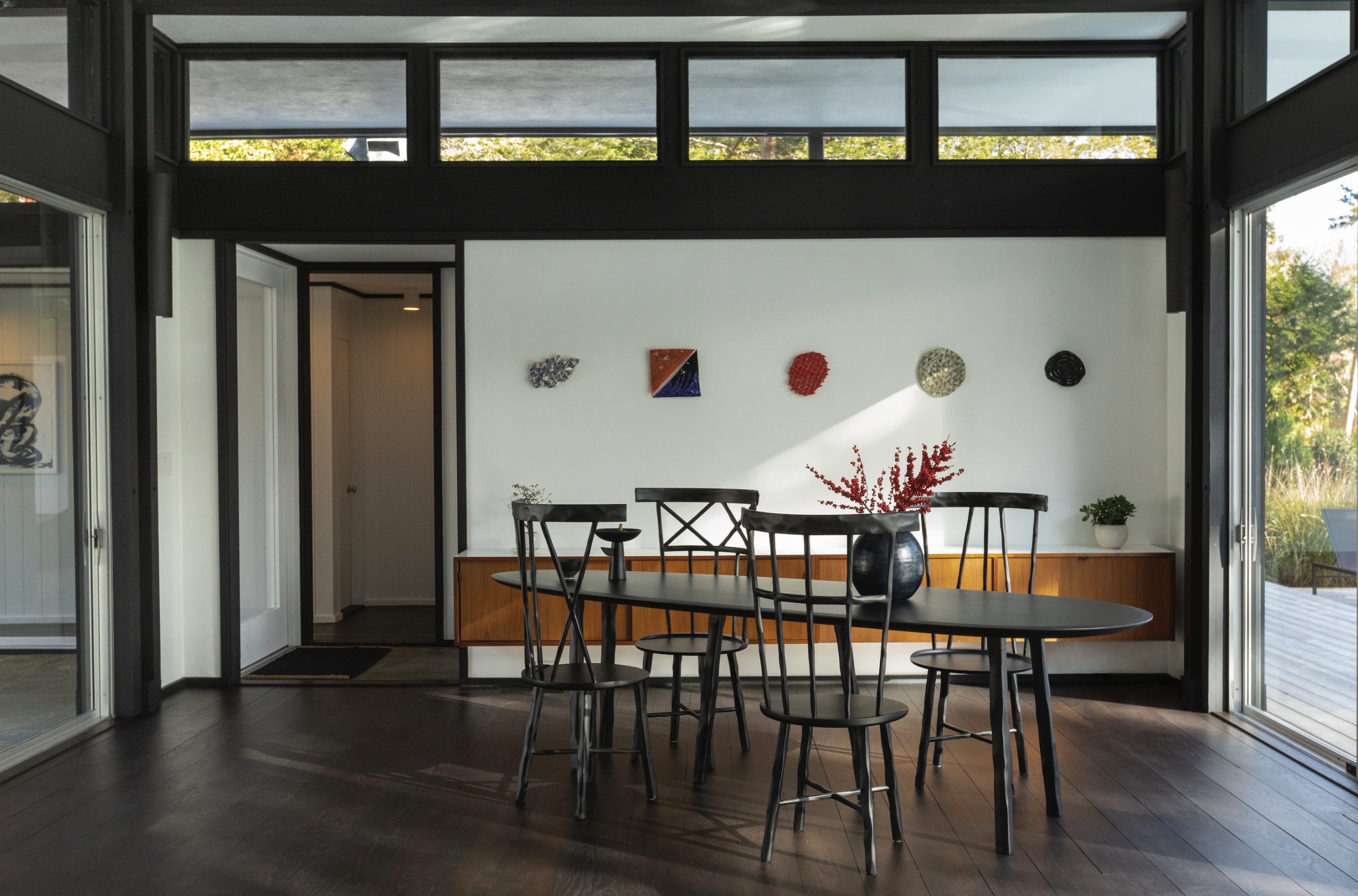 Explore Onna House: The Hamptons' New Haven for Women Artists