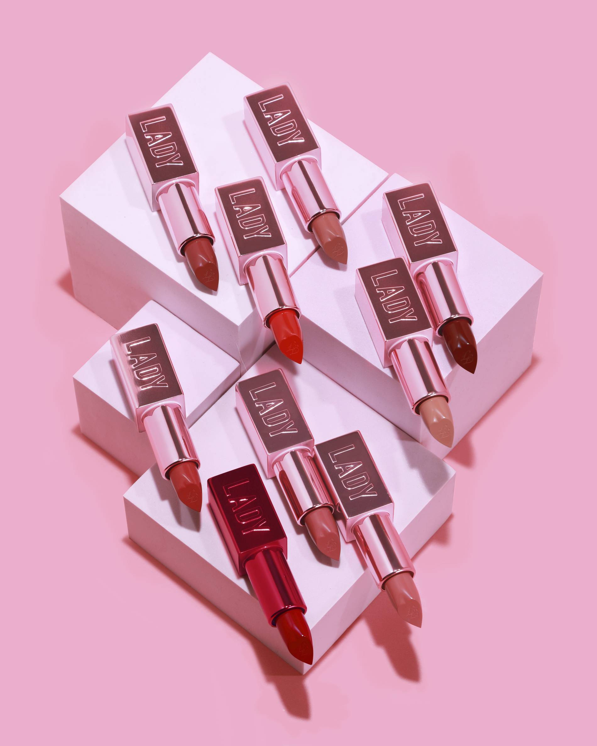 Experience Too Faced: Bakeup Makeup Pop-Up at The Grove!