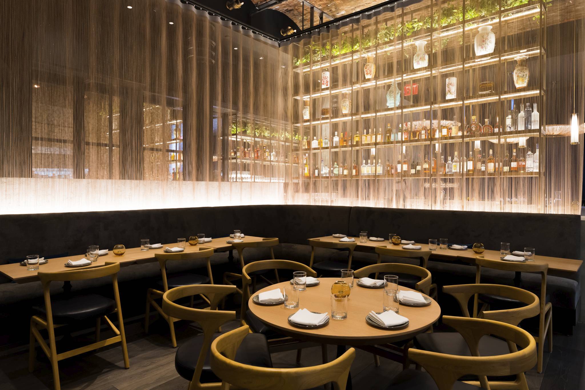 Kyu: Miami's Best Asian-Inspired Restaurant Opens in NYC