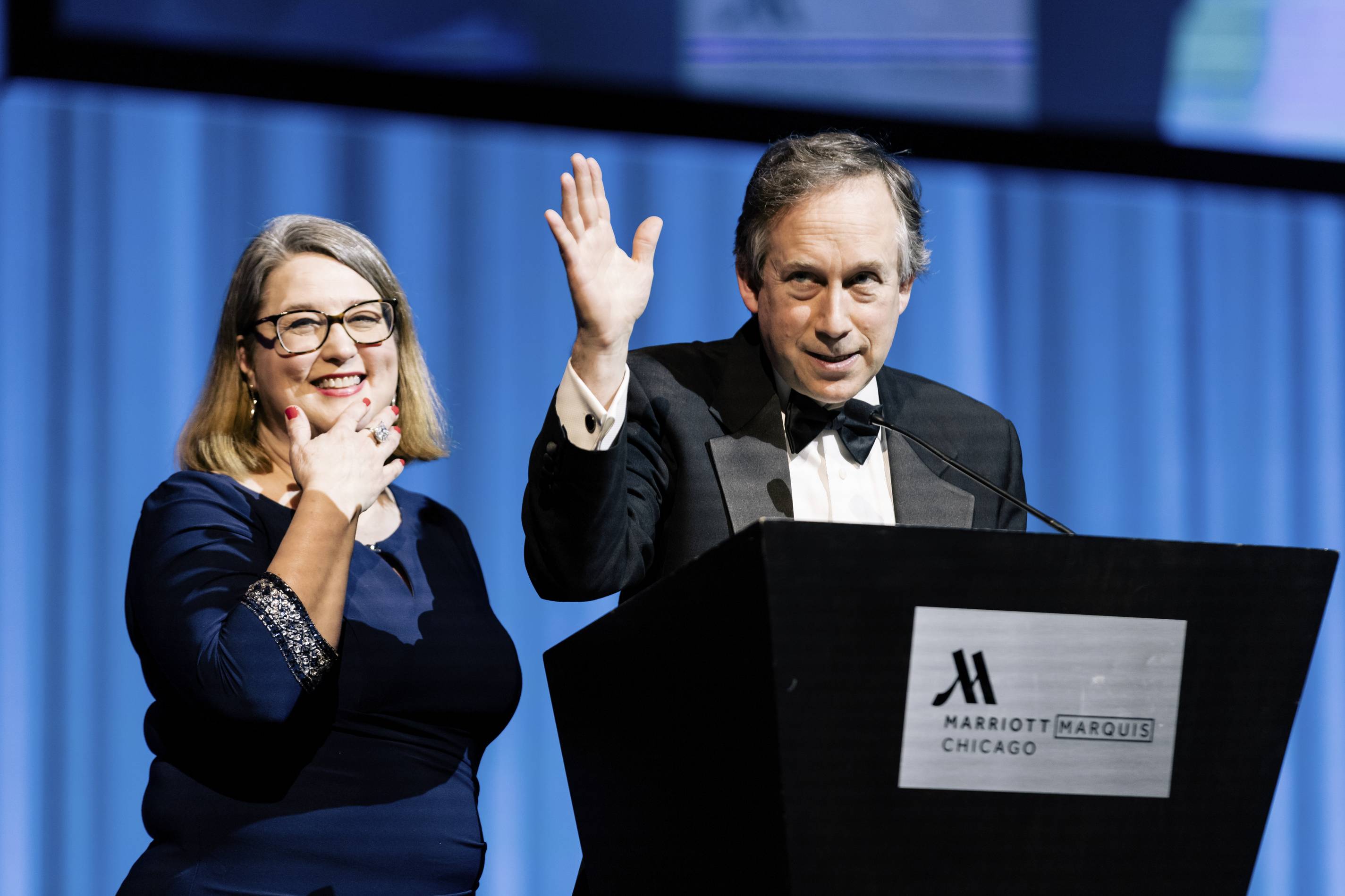 Chicago Youth Symphony Gala Raises Record $680K in Funds