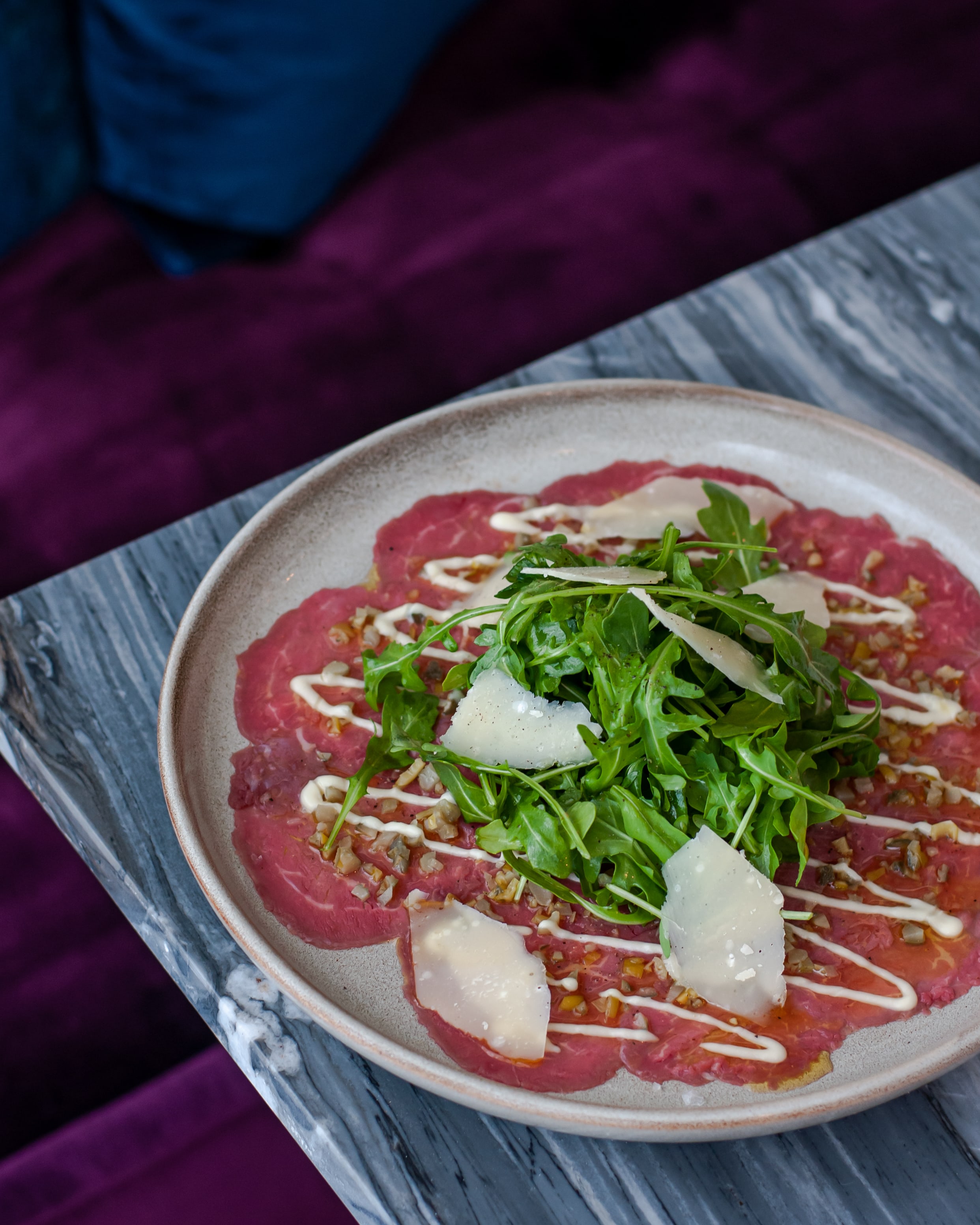 Meet Mia: A New Italian Culinary Journey in Miami Beach