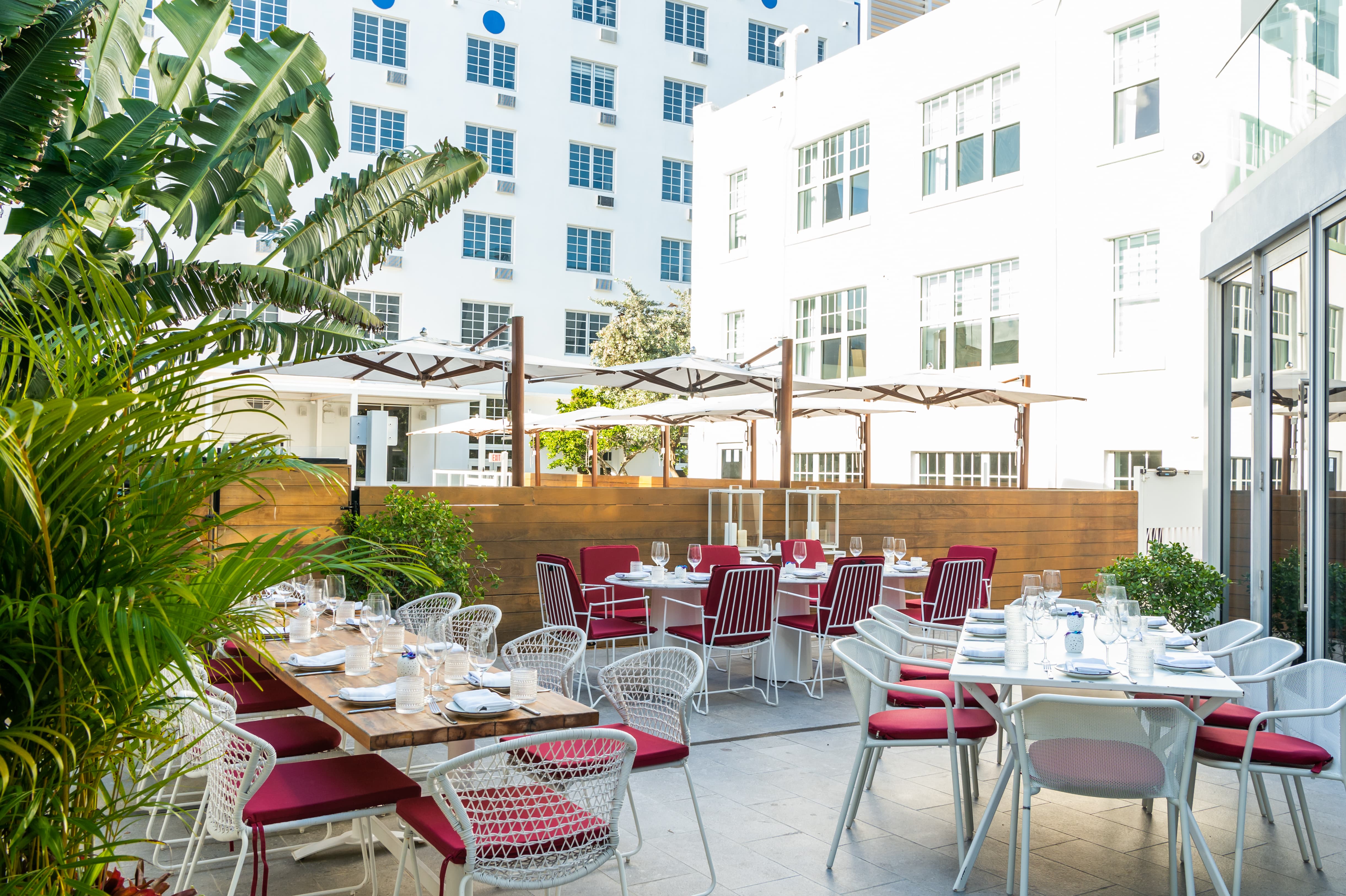 Meet Mia: A New Italian Culinary Journey in Miami Beach