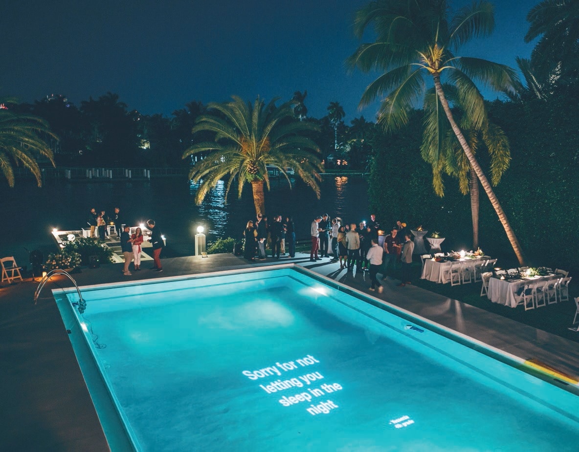O, Miami Poetry Festival: 2022 Highlights & Initiatives