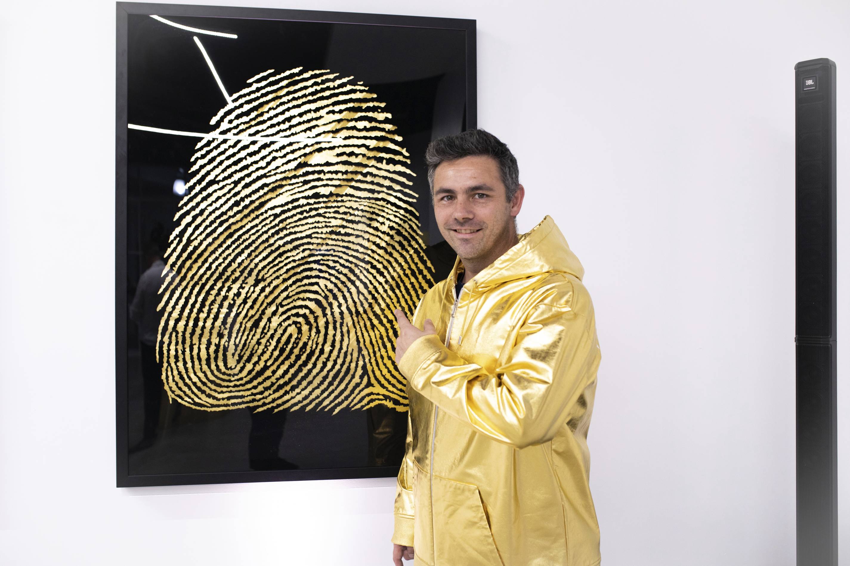 Johnathan Schultz's Miami Gallery: A New Art Era