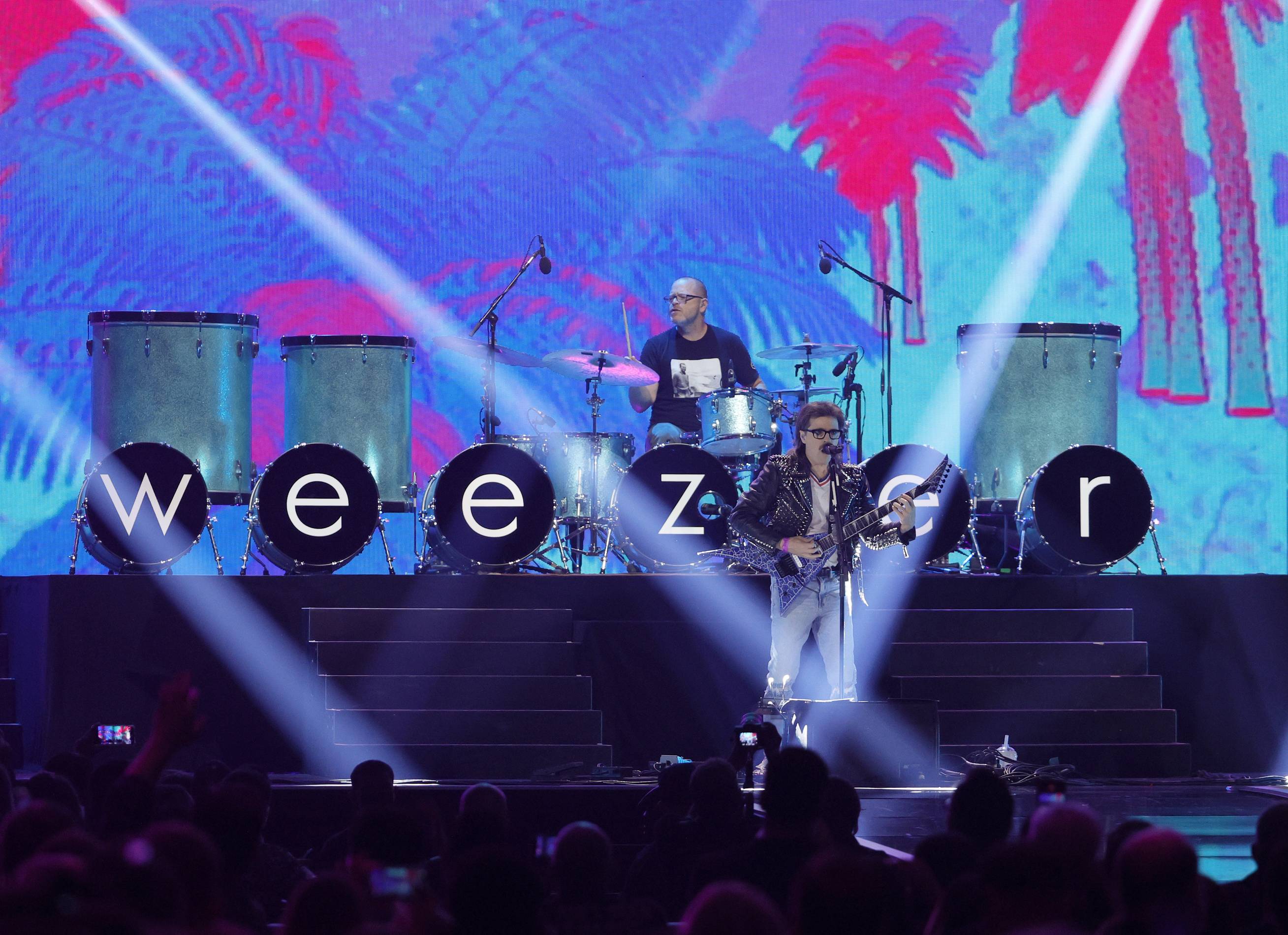 NFL Draft 2022 in Las Vegas: Free Festival & Concerts