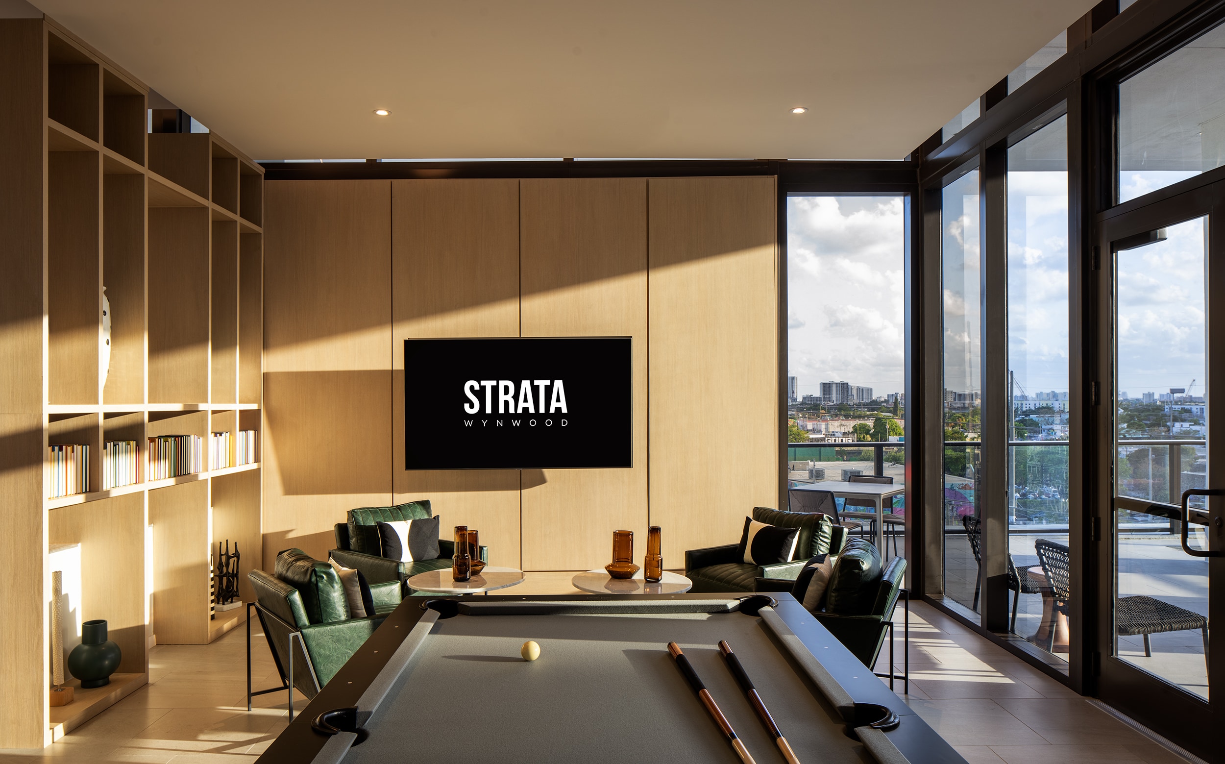Strata Wynwood: Luxury Living in Miami's Art District