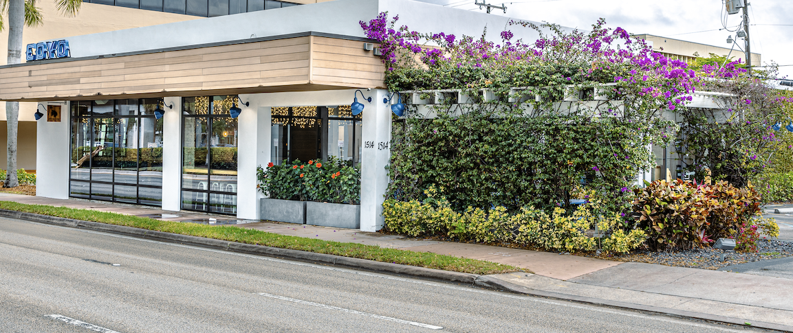 COYO Taco Expands in South Miami with Unique Flavors