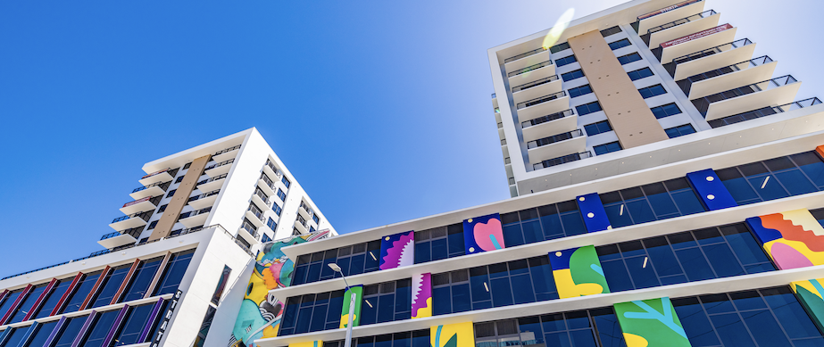 Strata Wynwood: Luxury Living in Miami's Art District