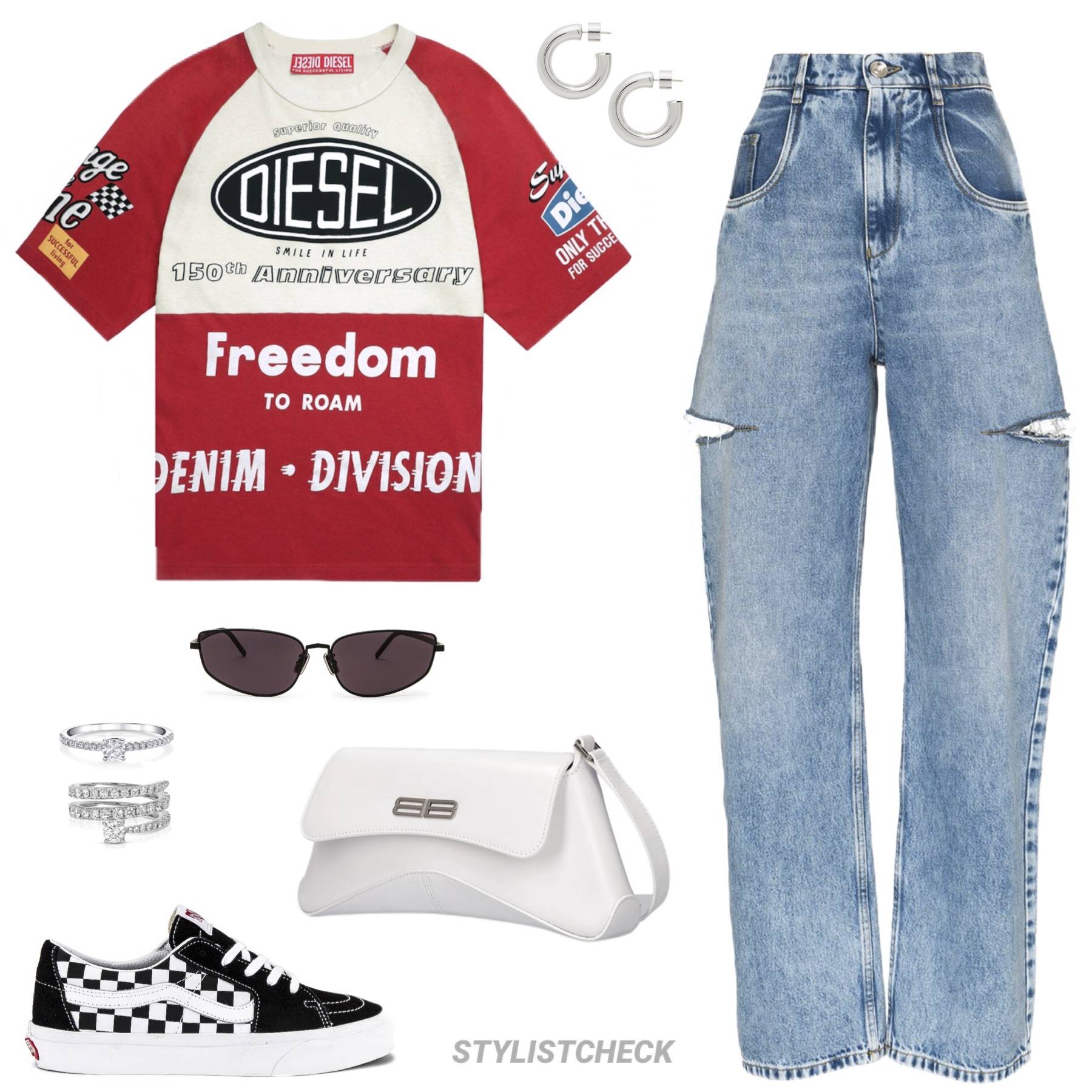 10 Stylish Outfits for Miami's First Formula 1 Race