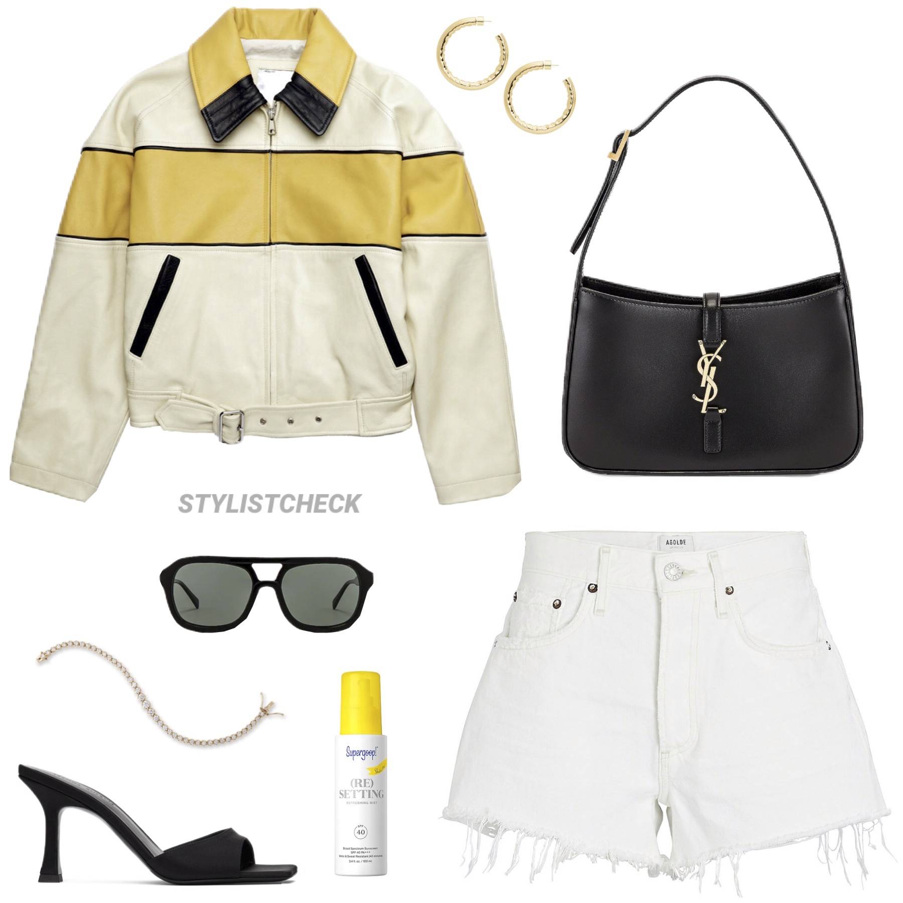 10 Stylish Outfits for Miami's First Formula 1 Race