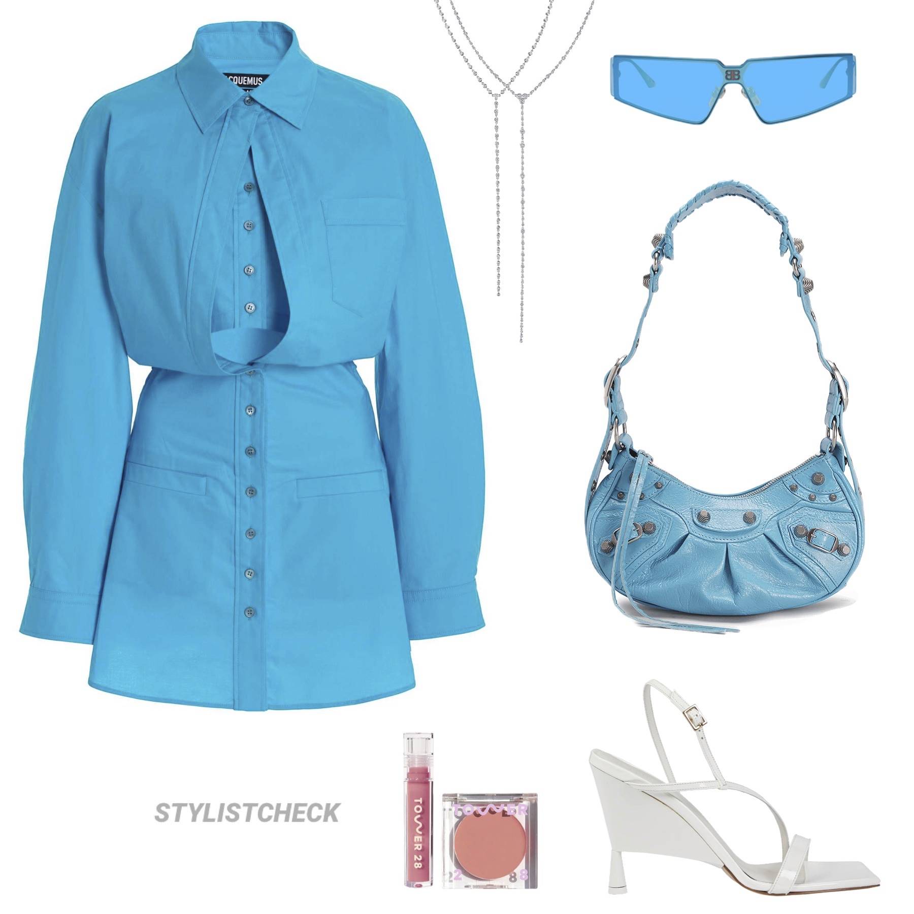 10 Stylish Outfits for Miami's First Formula 1 Race