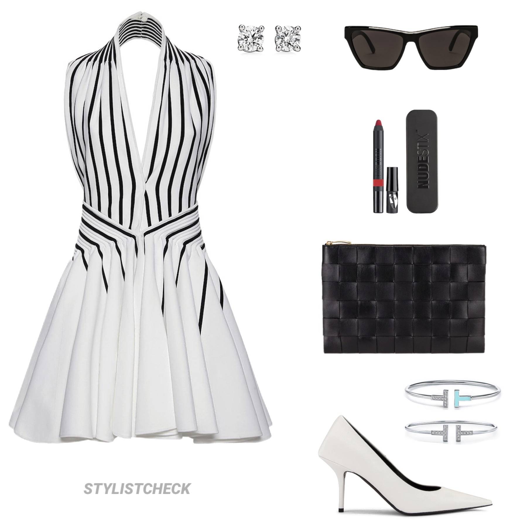 10 Stylish Outfits for Miami's First Formula 1 Race